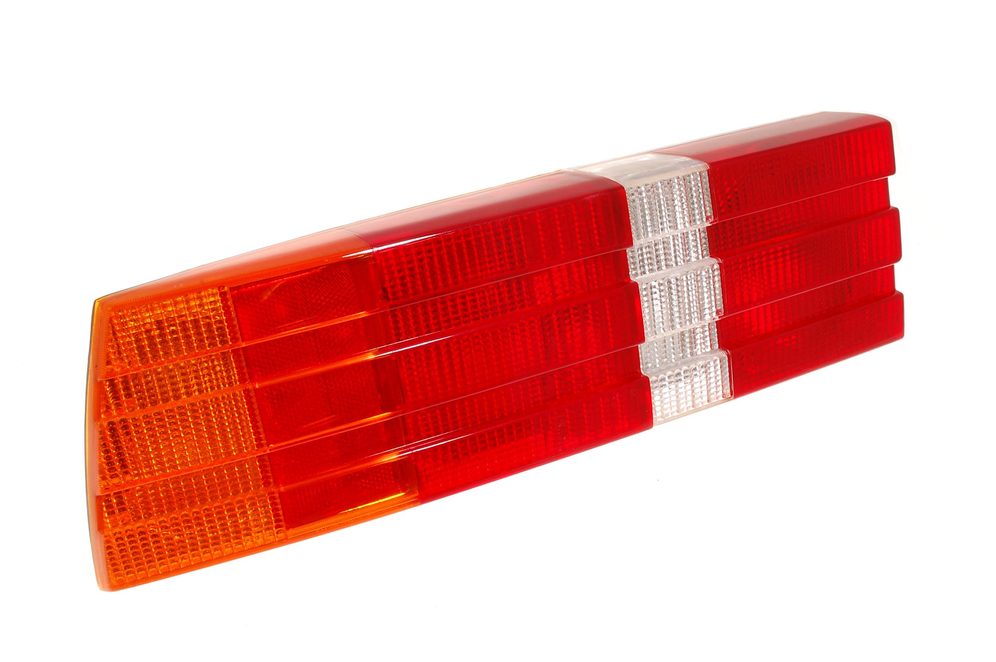 Rear Light Assembly - LH - Rover SD1 - DRC2092 | Rimmer Bros