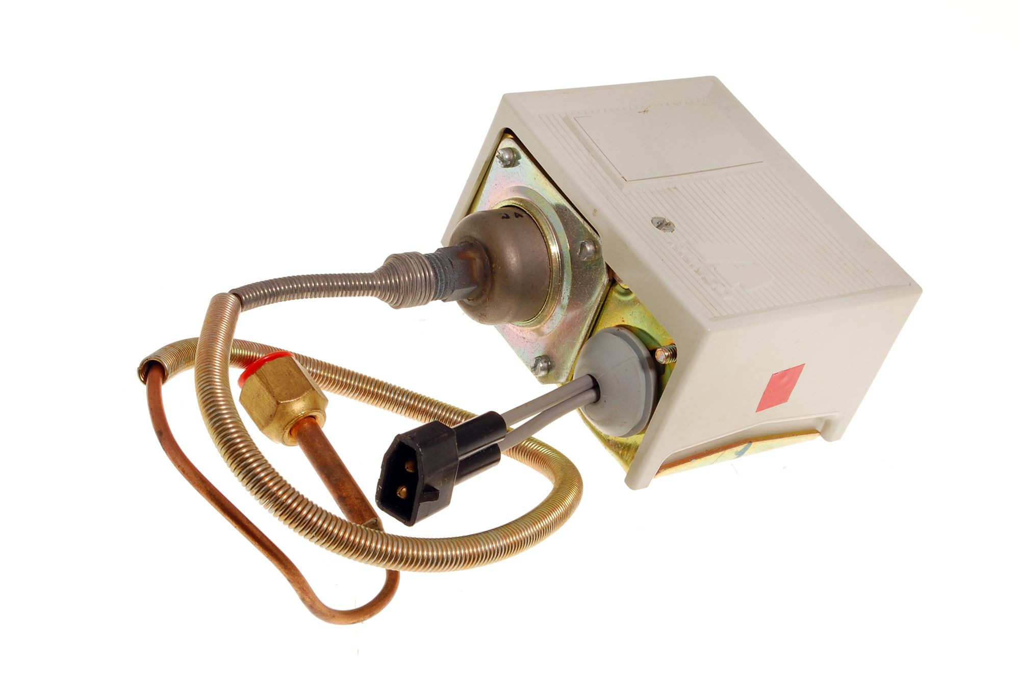 Pressure Switch - Ranco - DRC3123 | Rimmer Bros