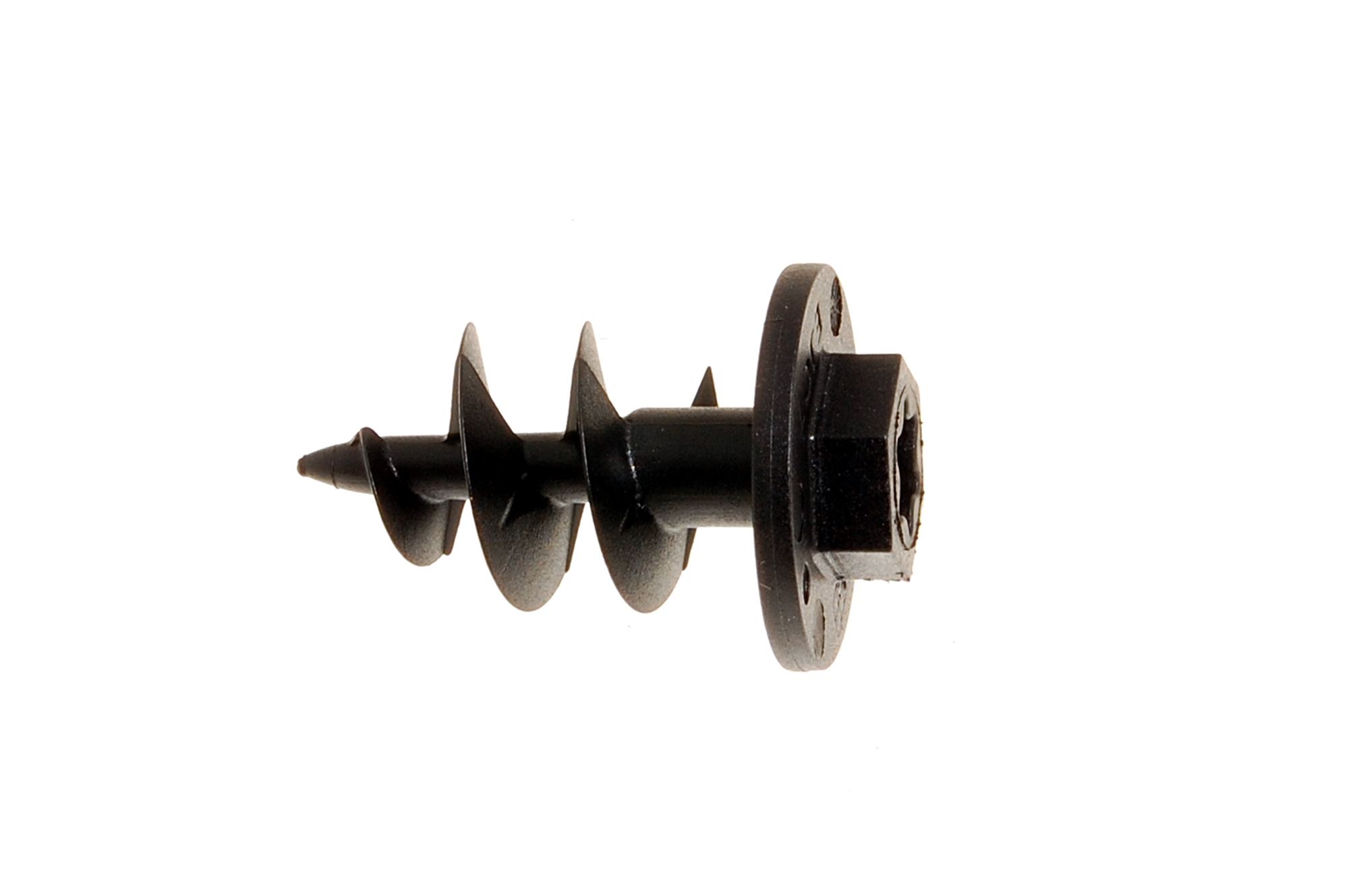 Genuine Land Rover Screw - Plastic - DYP500030 | Rimmer Bros