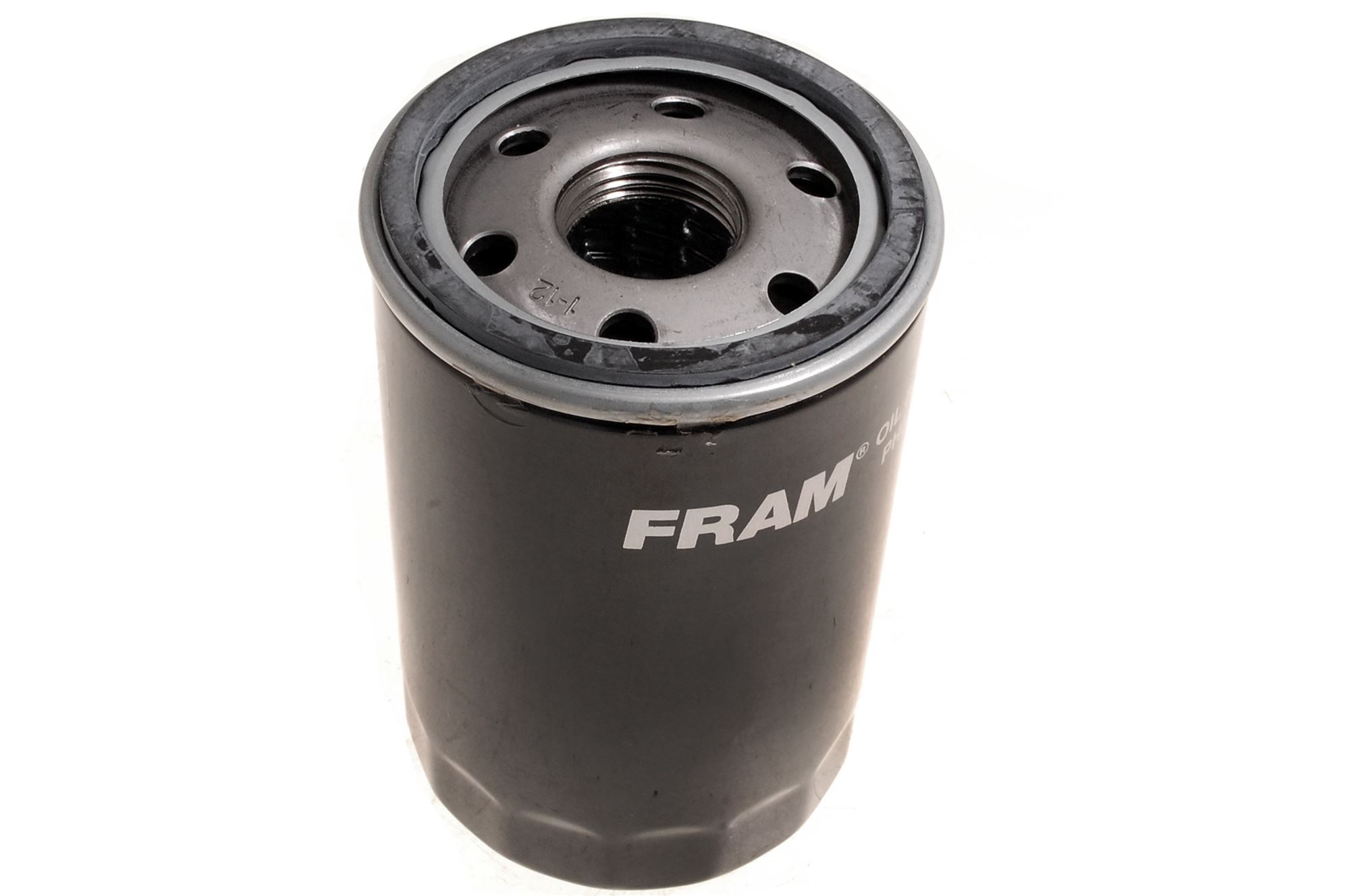 Oil Filter - EAZ1354P - Aftermarket | Rimmer Bros