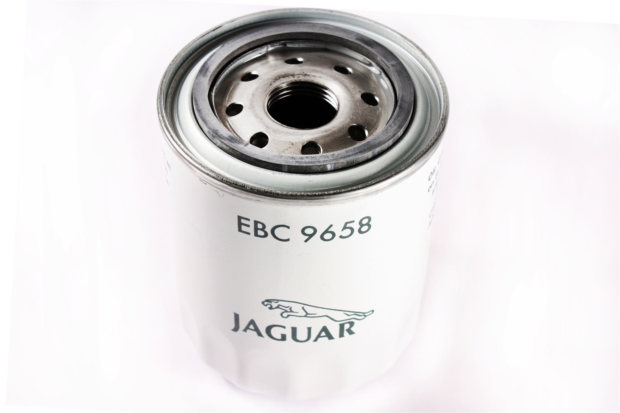 Filter-Oil - EBC9658 - Genuine | Rimmer Bros