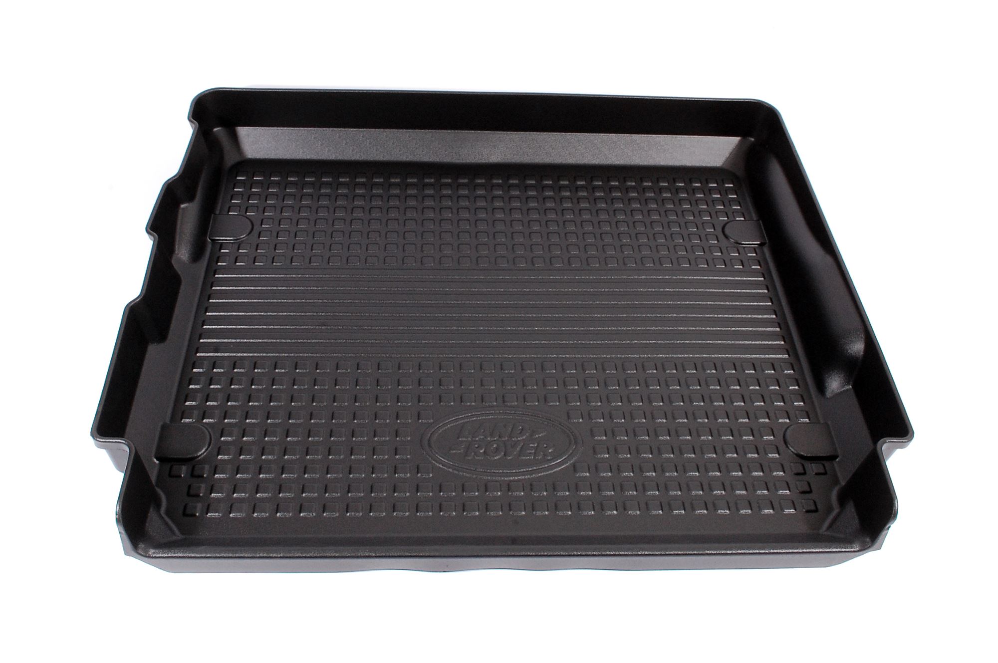 Loadspace Rubber Liner Half Length - EBF500010 - Genuine | Rimmer Bros