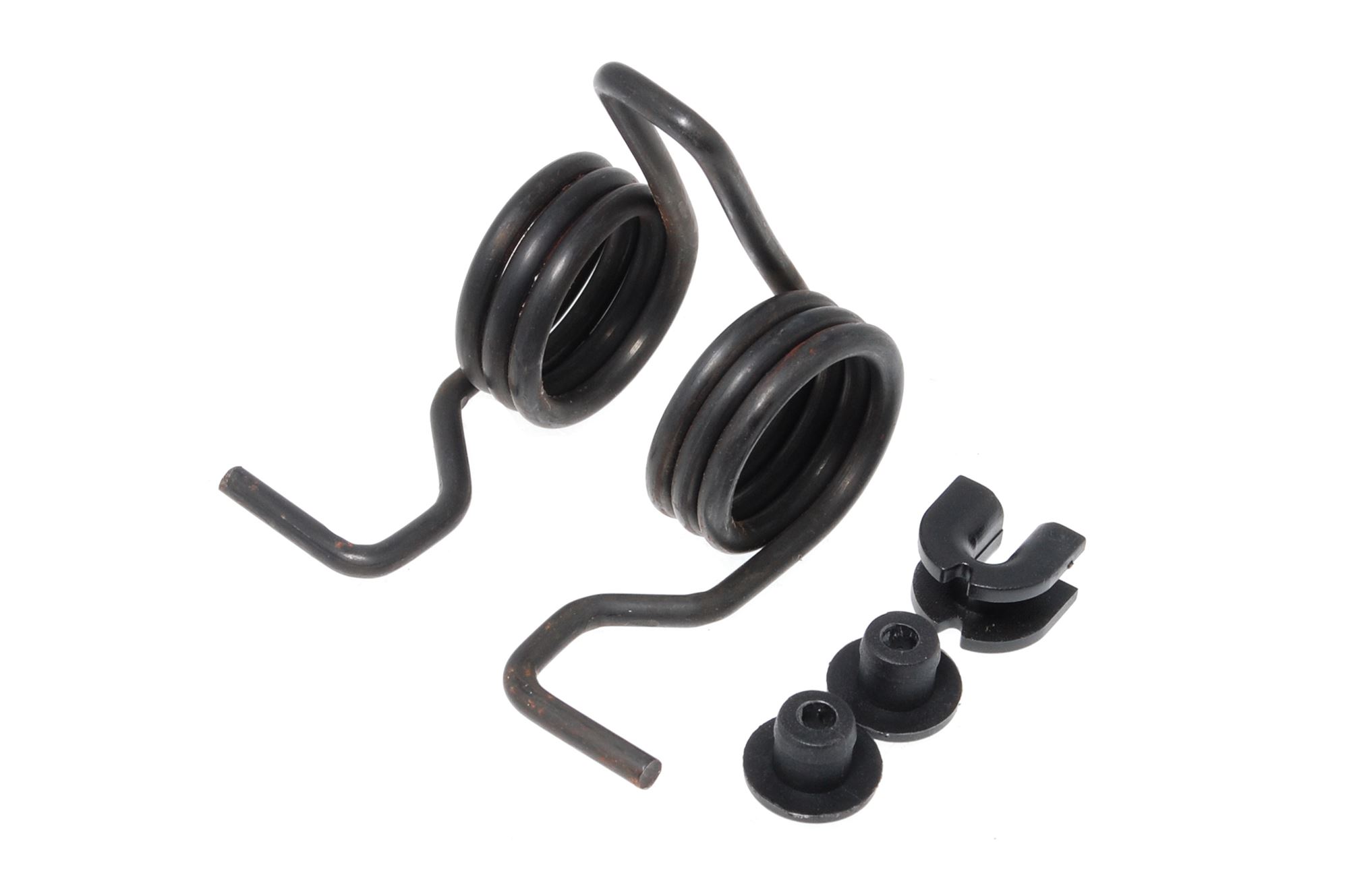 Britpat Clutch Pedal Return Spring Kit - DA1266 - EDP7510LBPK | Rimmer Bros