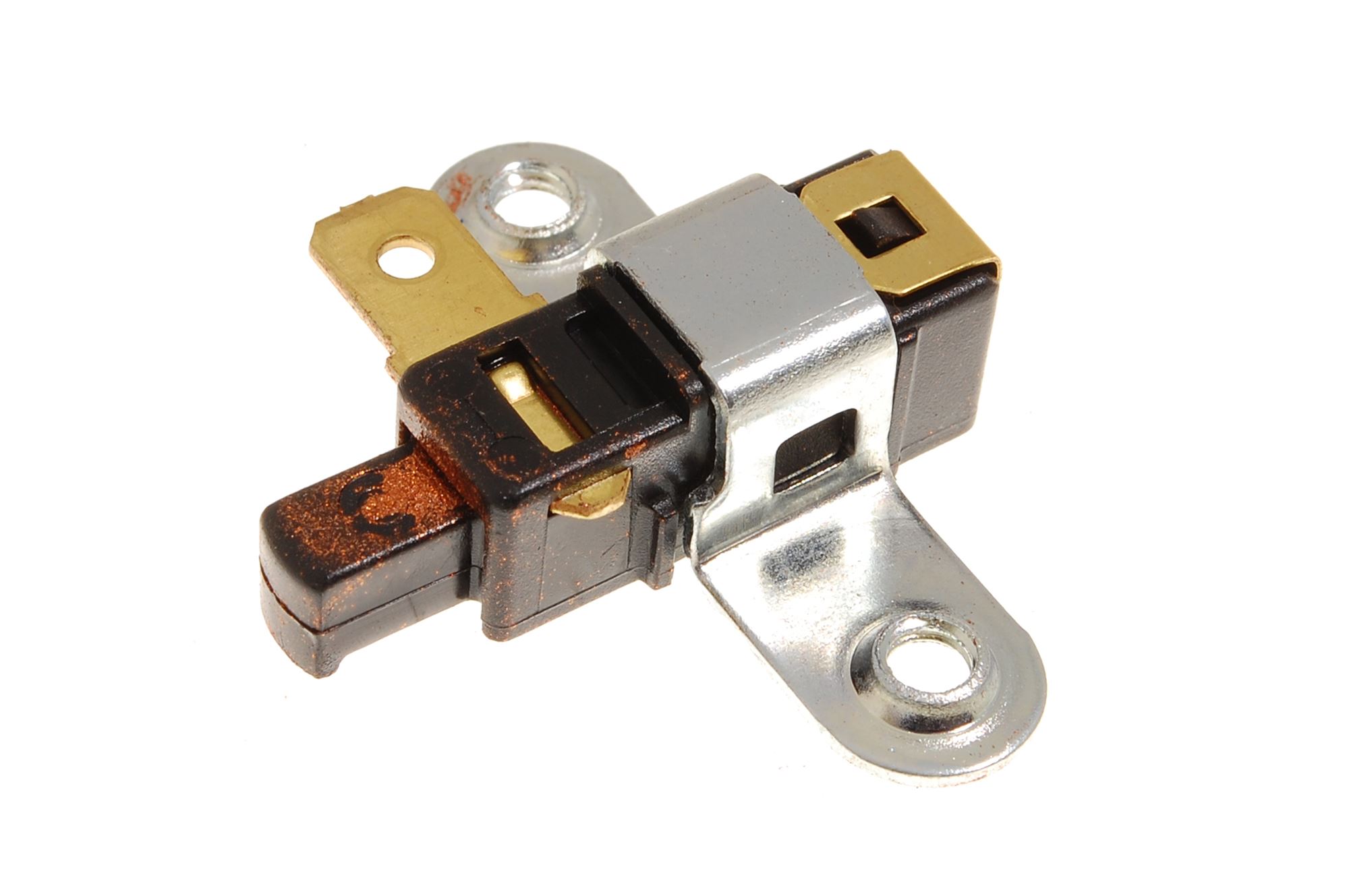 Genuine Land Rover Handbrake Switch - EEP191L | Rimmer Bros