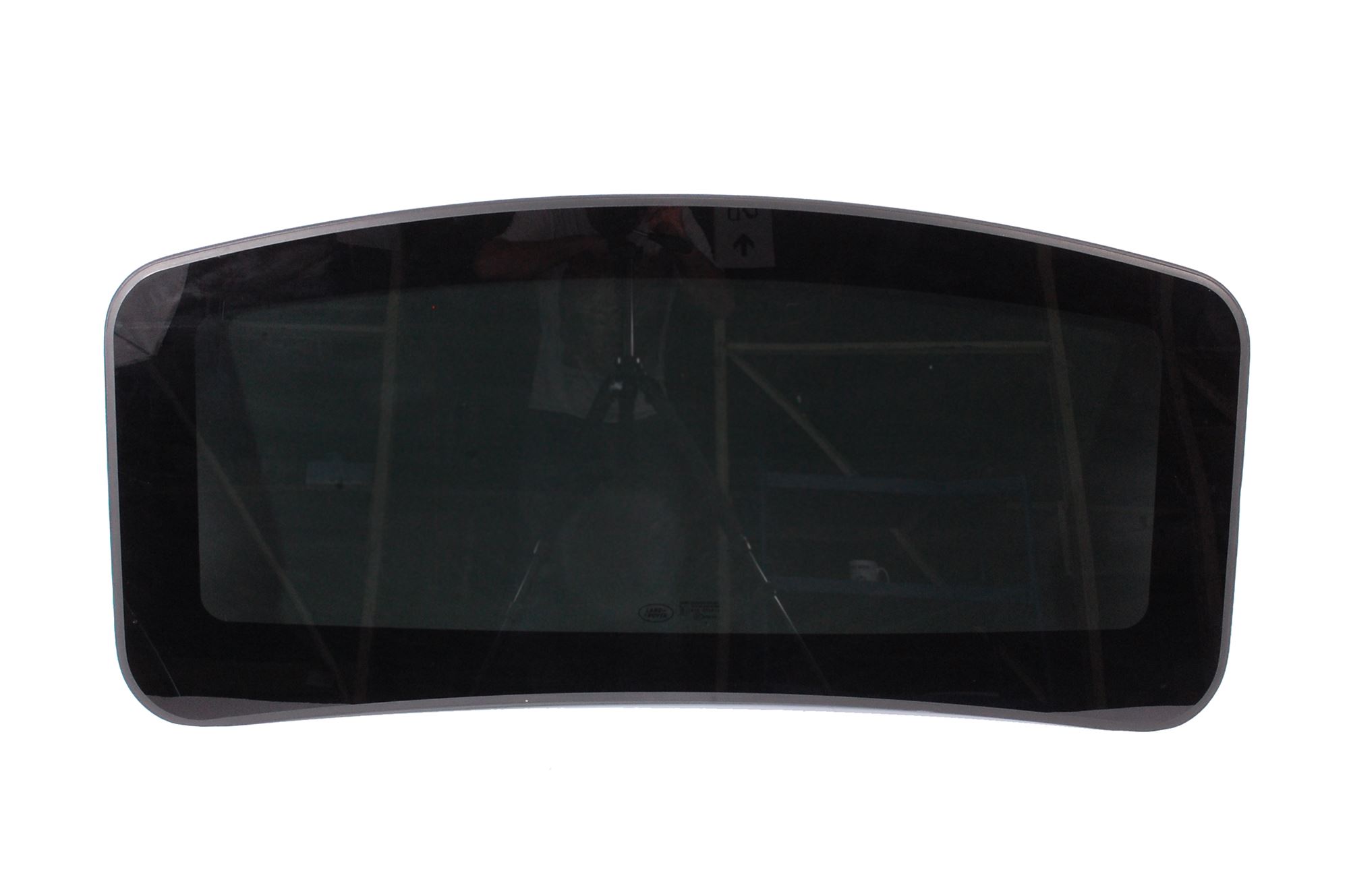 Glass - Sliding Roof Panel - EFT500011 - Genuine | Rimmer Bros