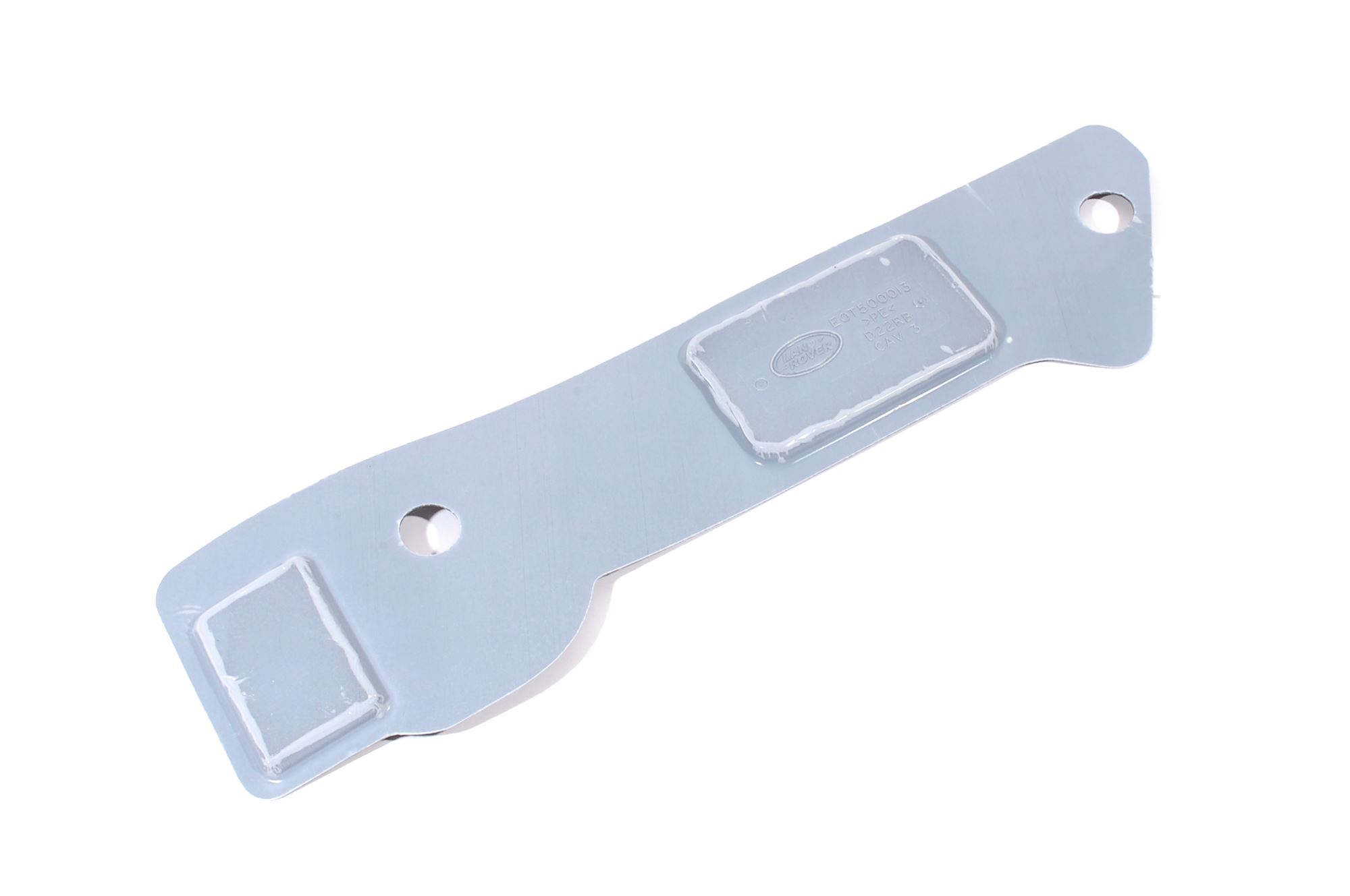 Genuine Land Rover Water Shredder - Lower Rear Door - EOT500013