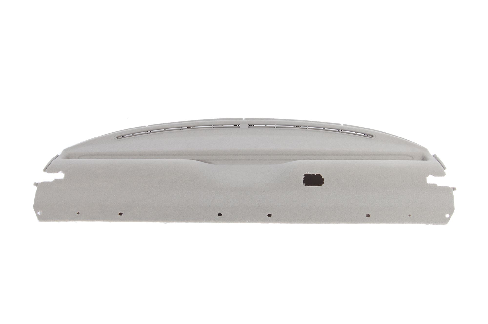 Parcel shelf assembly-rear end trim - EPB101250LPR