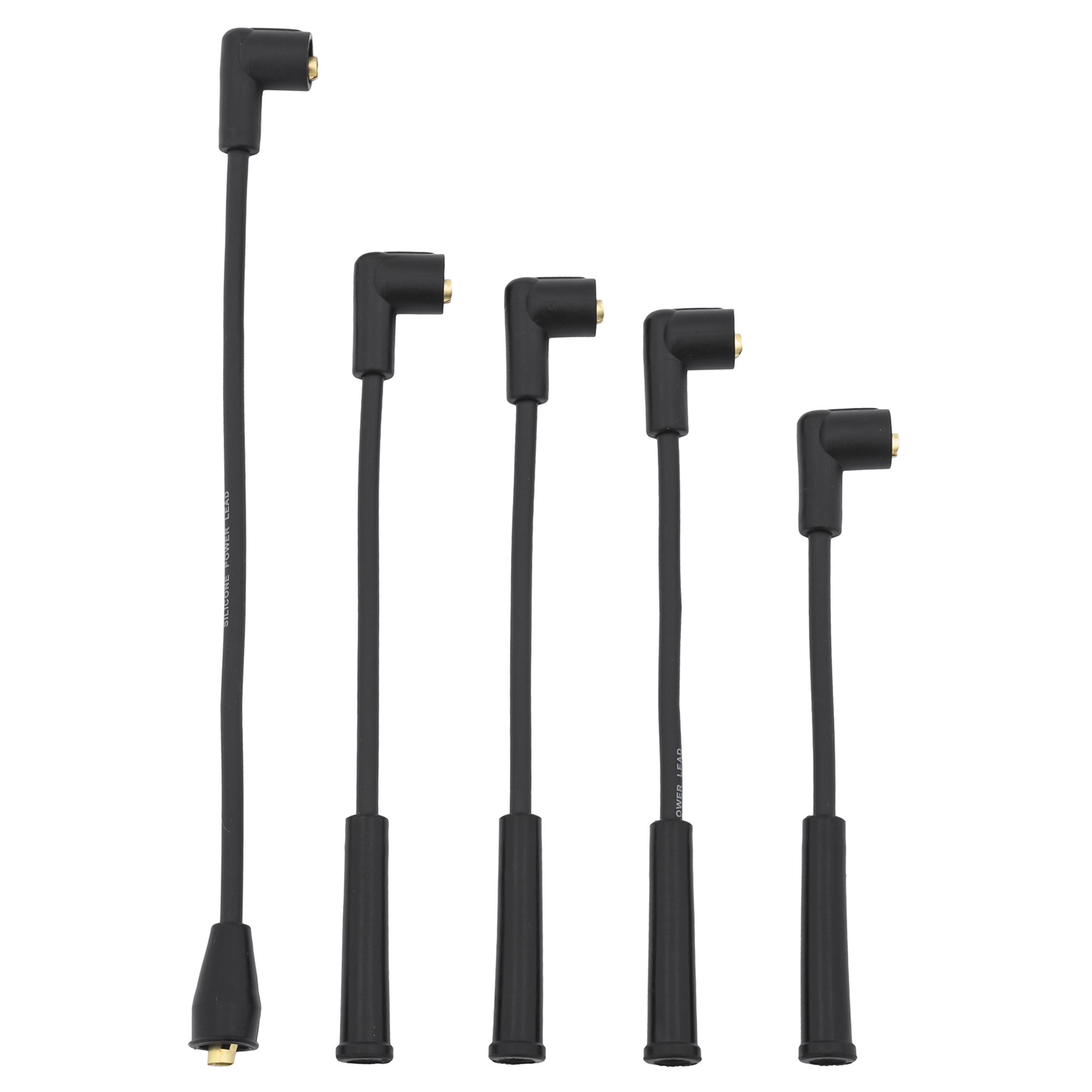 Ignition Lead Set - ERC3256P - Aftermarket | Rimmer Bros