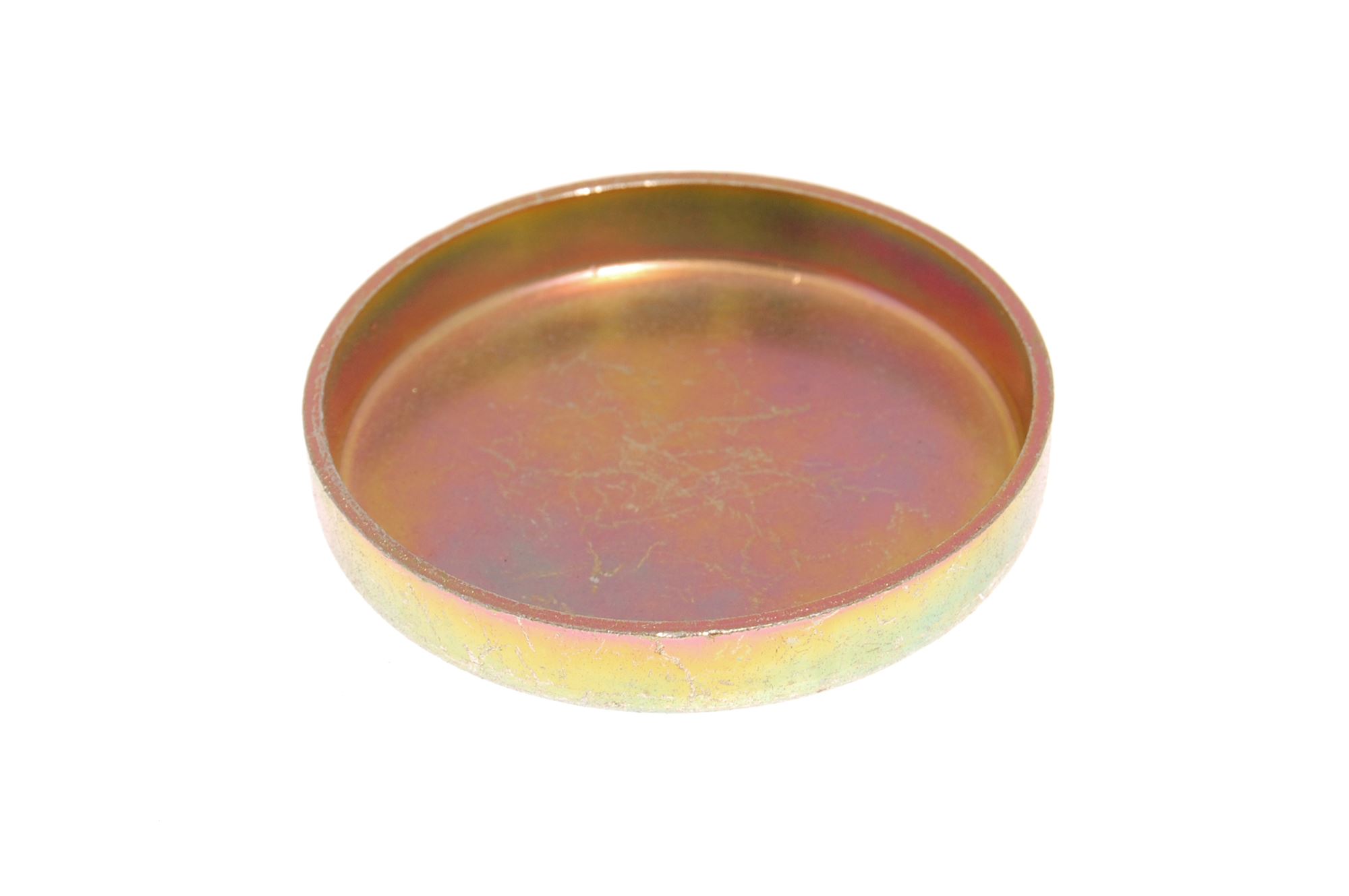 Genuine Land Rover Core Plug - ERC4996 | Rimmer Bros