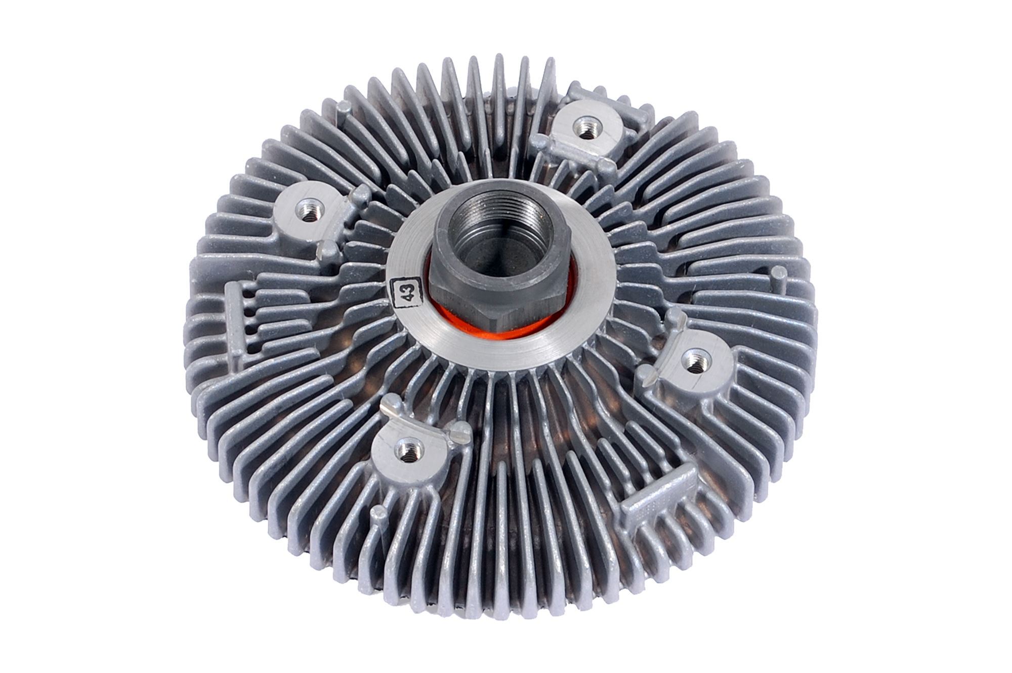 Genuine Land Rover Viscous Coupling - ERC5708 | Rimmer Bros