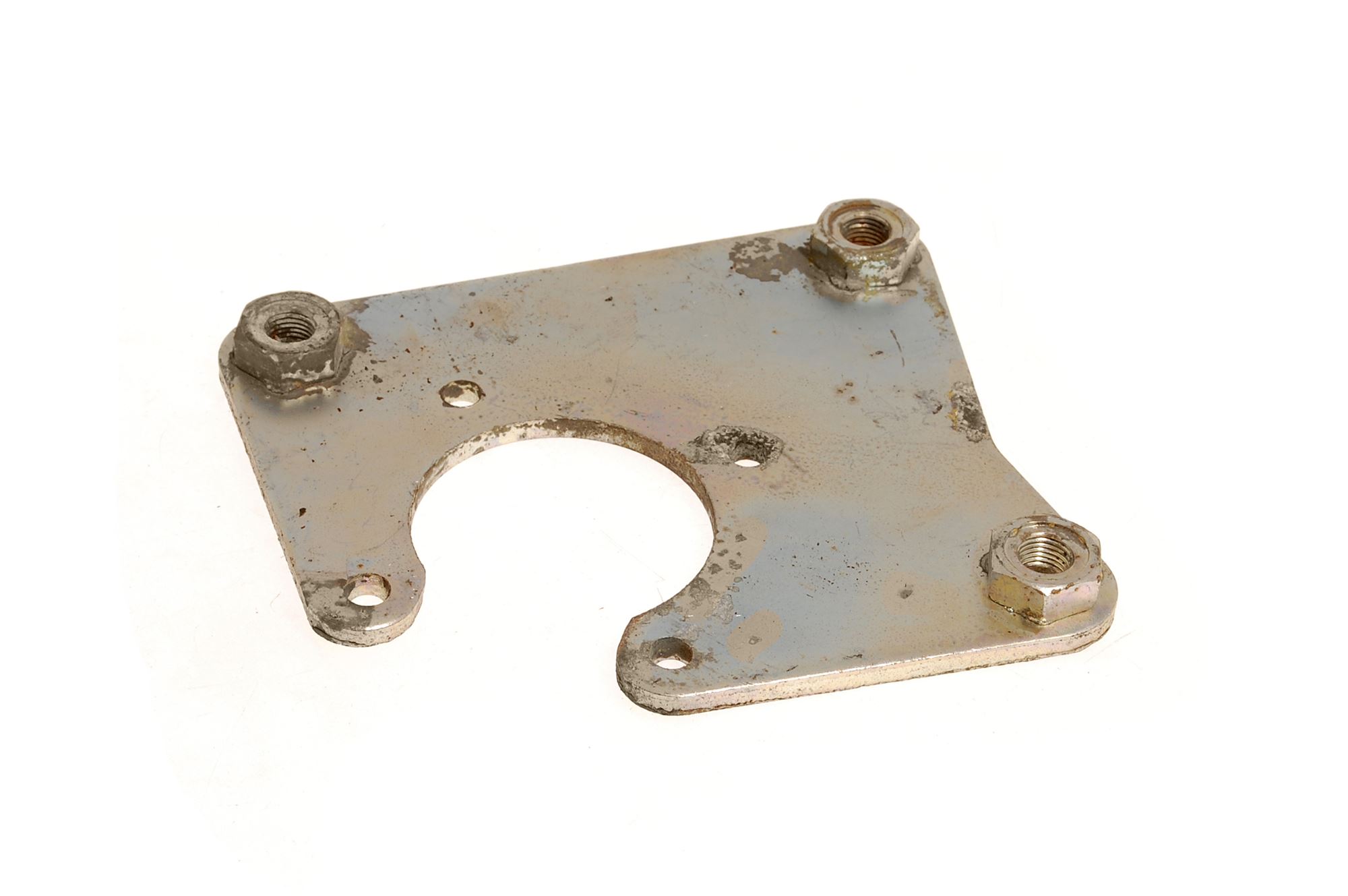 SD1 Pas Pump Mounting Bracket - ERC5857 | Rimmer Bros