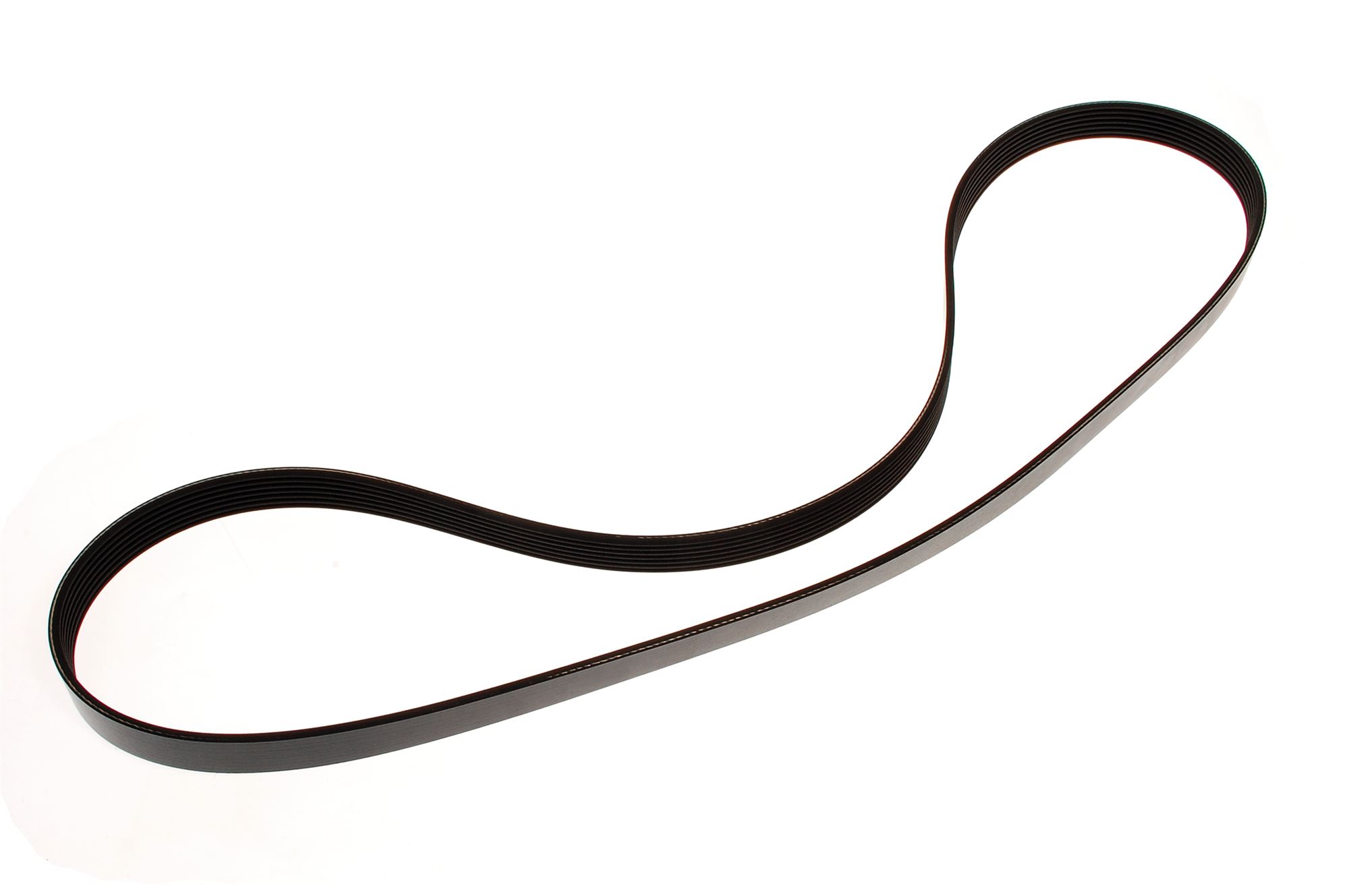 Genuine Land Rover Polyvee Drive Belt - ERR3287 | Rimmer Bros