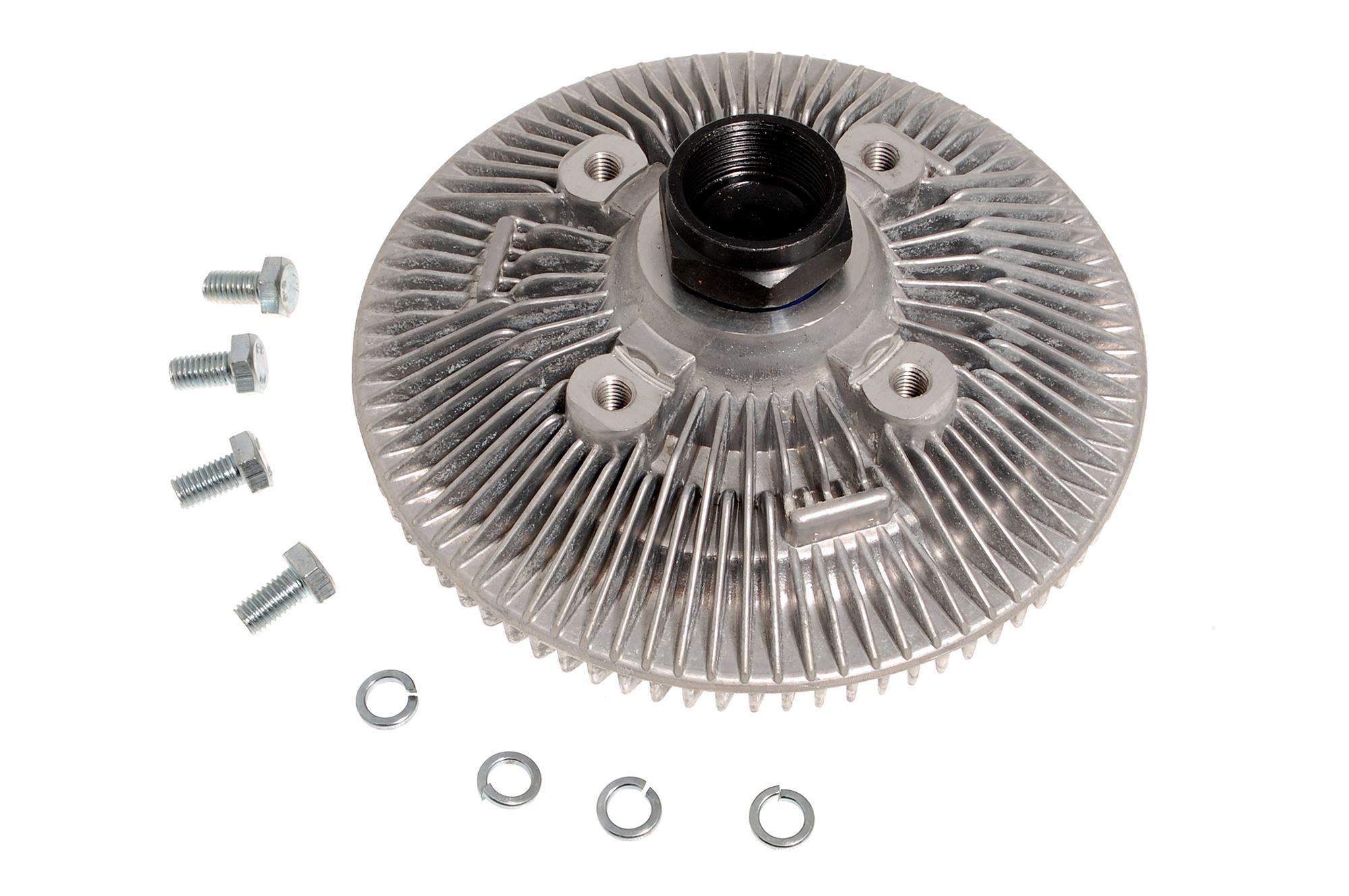 Genuine Land Rover Viscous Coupling - ERR3443 | Rimmer Bros