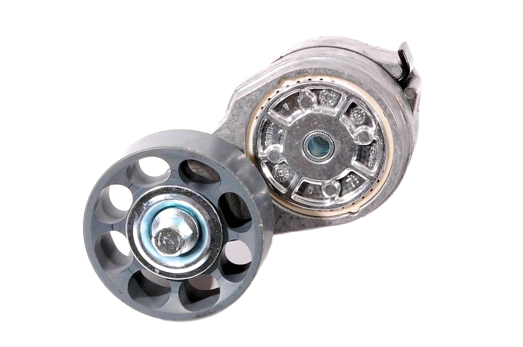 Drive Belt Tensioner - ERR4708P1 - OEM | Rimmer Bros