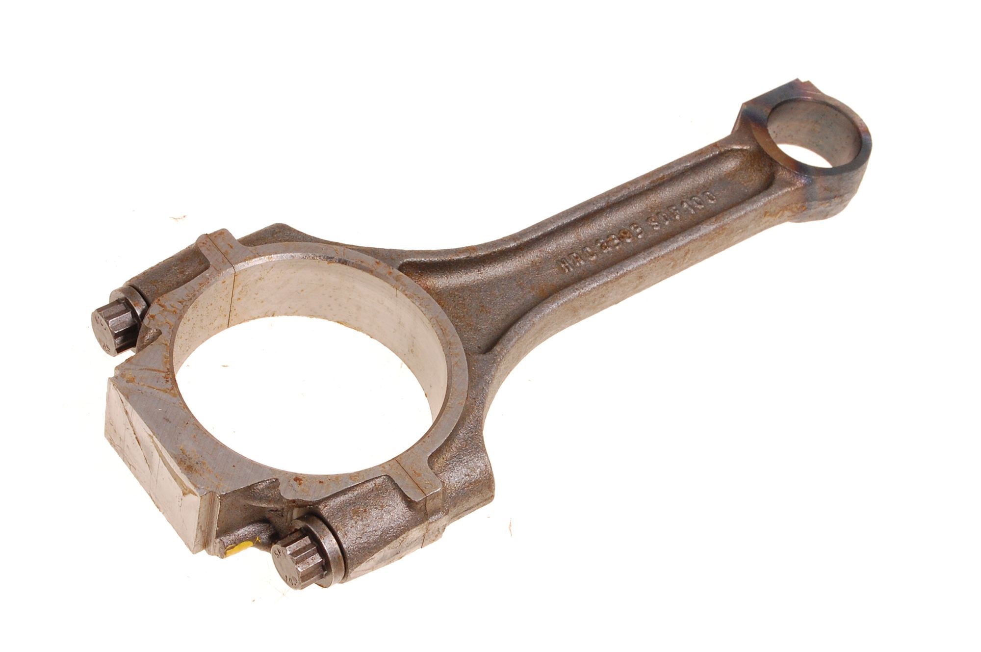 Genuine Land Rover Con Rod Assembly 4.0 Litre - New - ERR4837