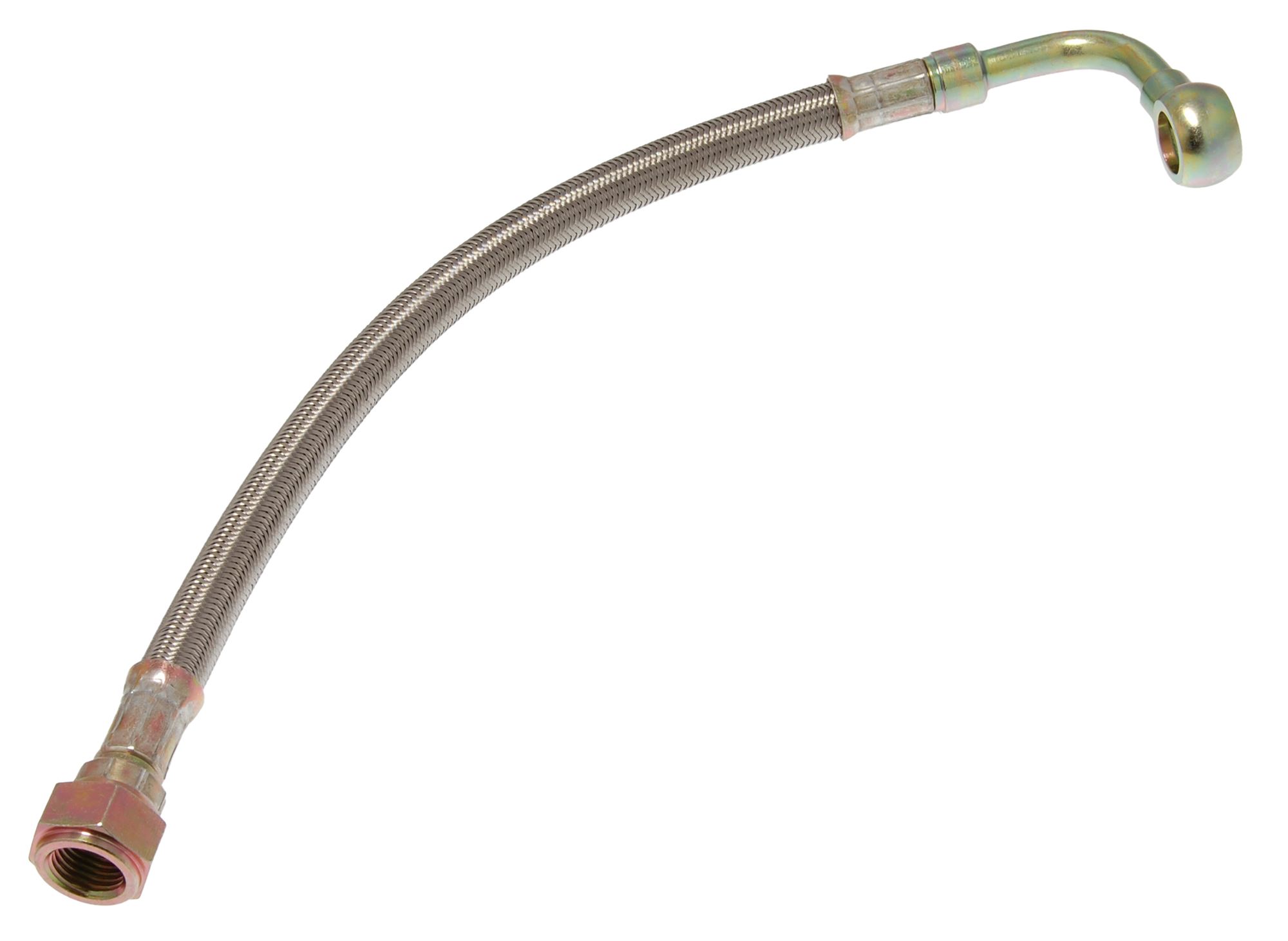 Turbo Oil Feed Pipe - ERR4894P - Aftermarket | Rimmer Bros