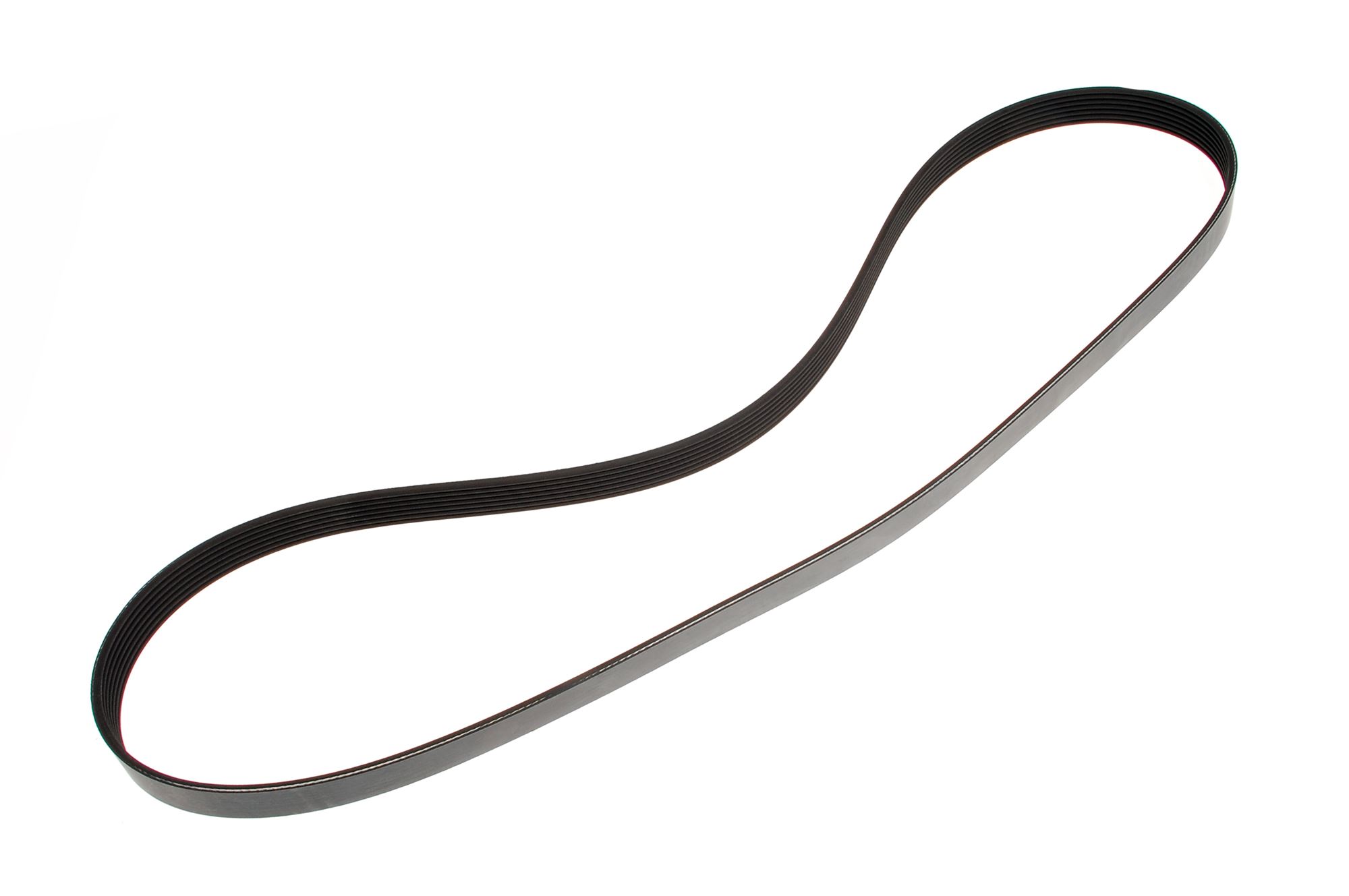 Genuine Land Rover Polyvee Drive Belt - ERR5911 | Rimmer Bros