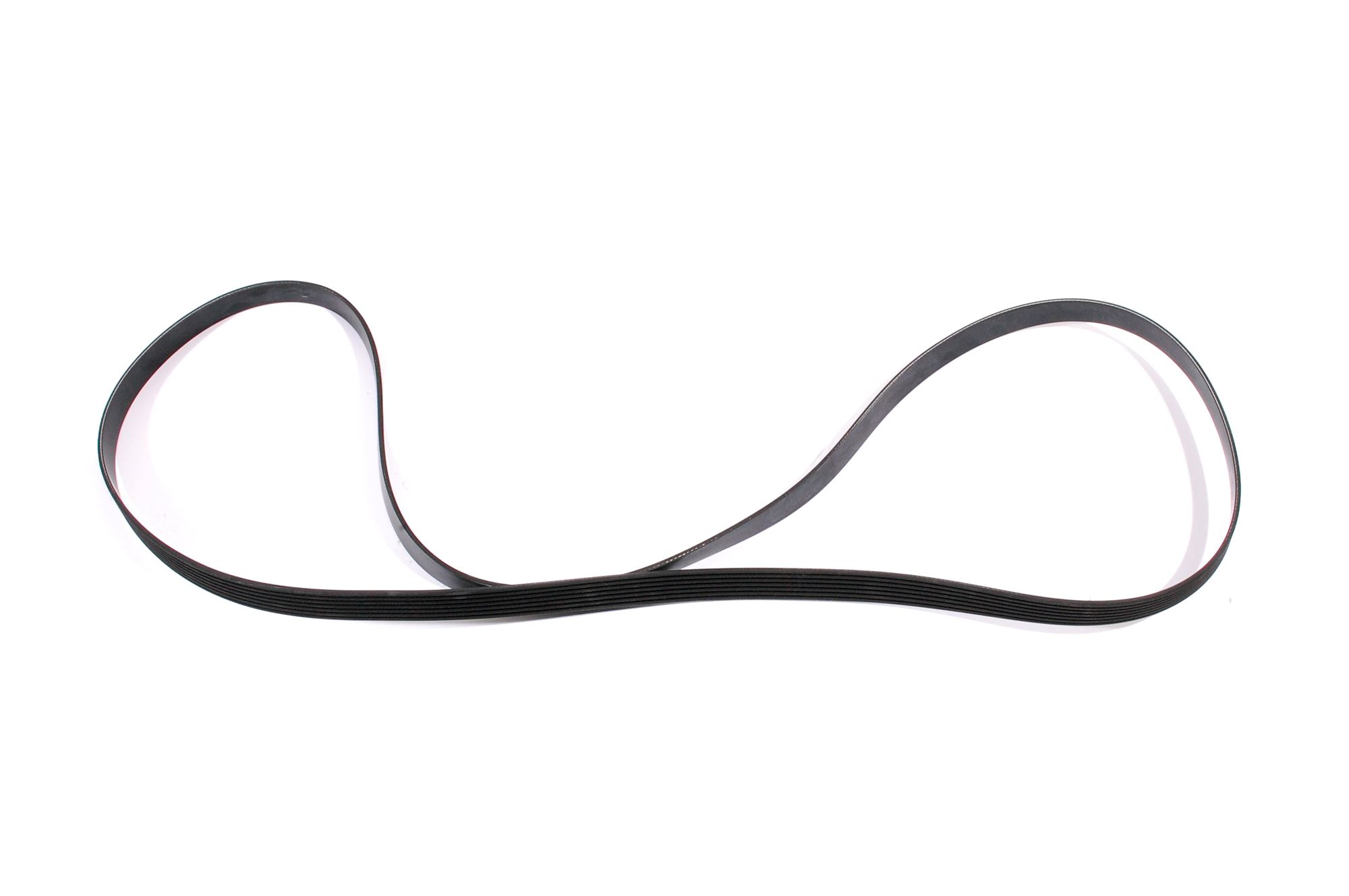 Genuine Land Rover Polyvee Drive Belt - ERR6898 | Rimmer Bros