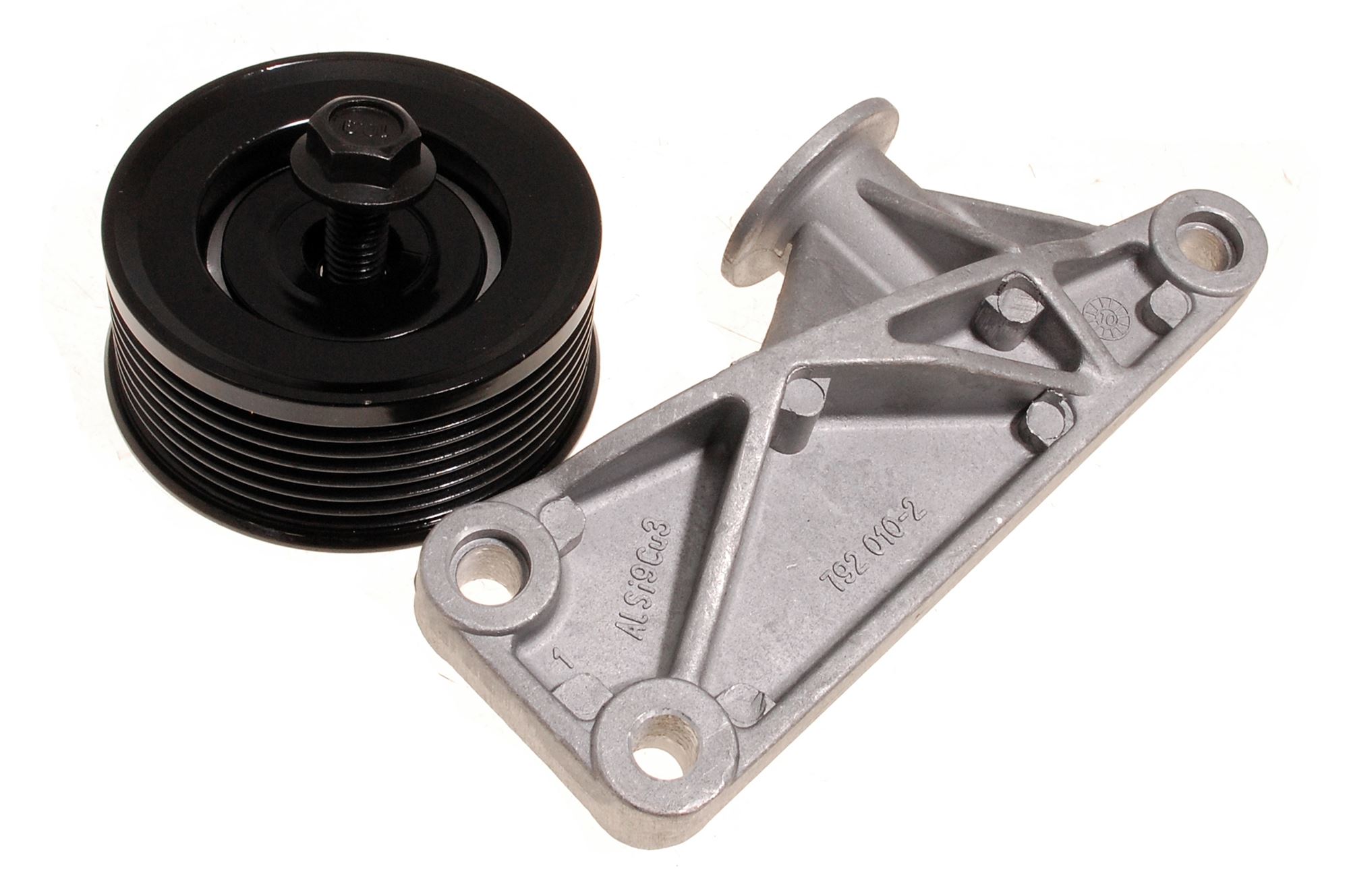 Bracket - Idler Mounting Ancillary - ERR6949P - Aftermarket | Rimmer Bros