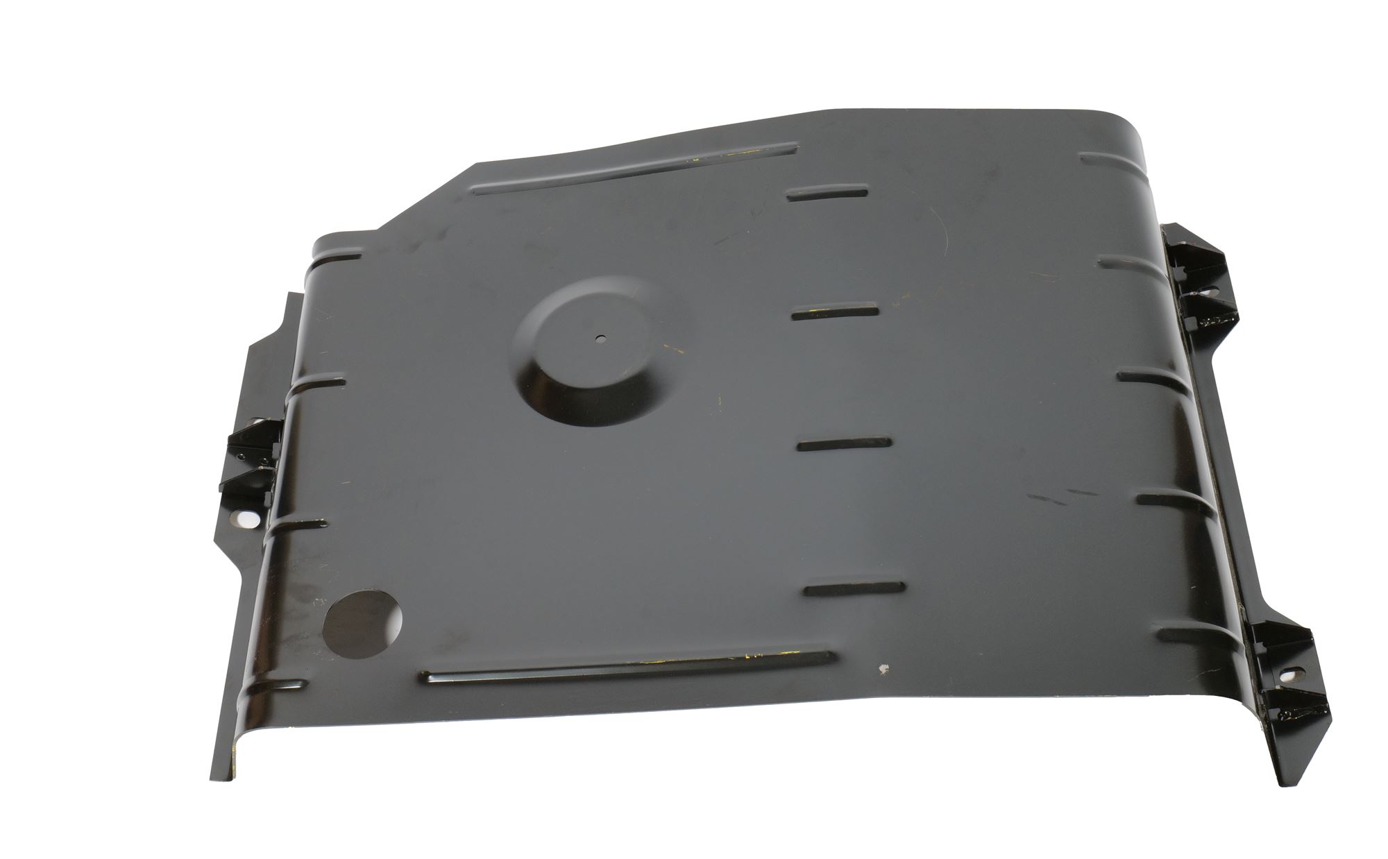 Genuine Land Rover Fuel Tank Cradle - ESR2204 | Rimmer Bros