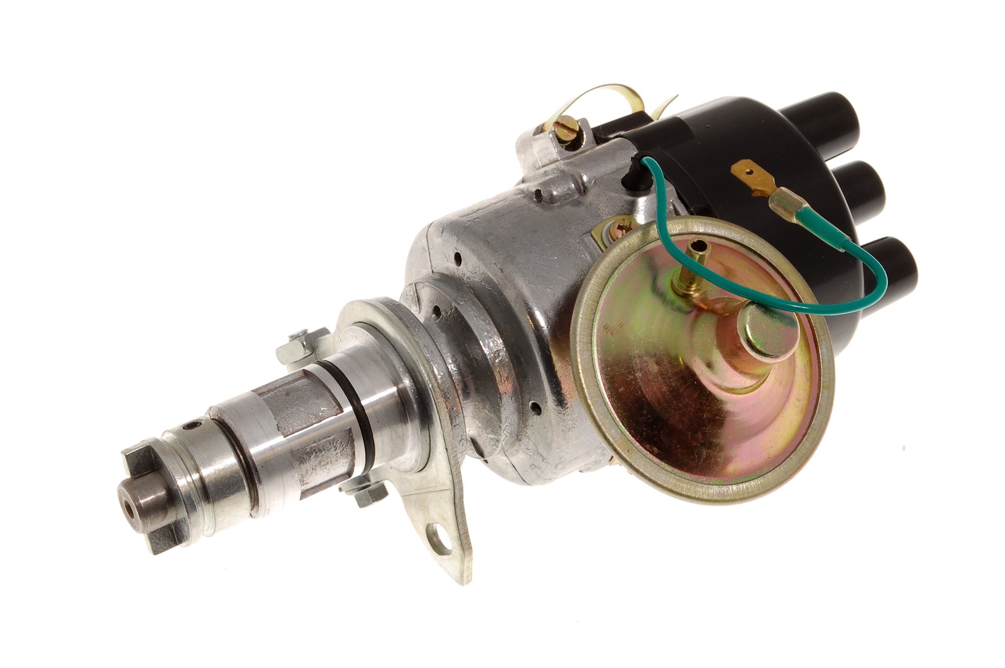 Distributor - ETC5835P - Aftermarket | Rimmer Bros