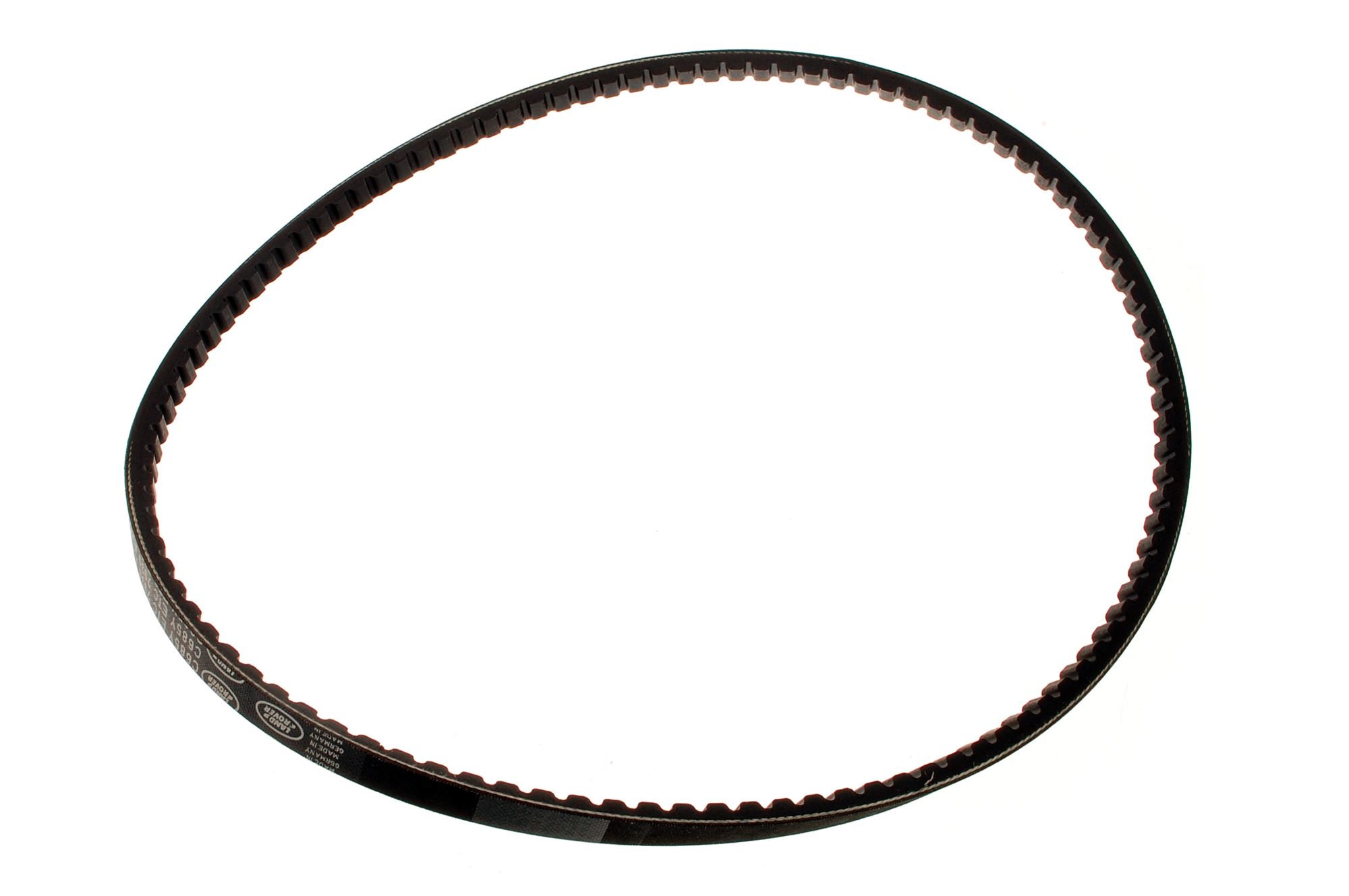 Genuine Land Rover Drive Belt - ETC7939 | Rimmer Bros