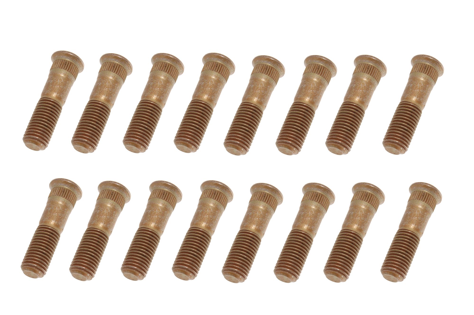 Wheel Stud Kit - 16 Studs - FAM8419K16 | Rimmer Bros