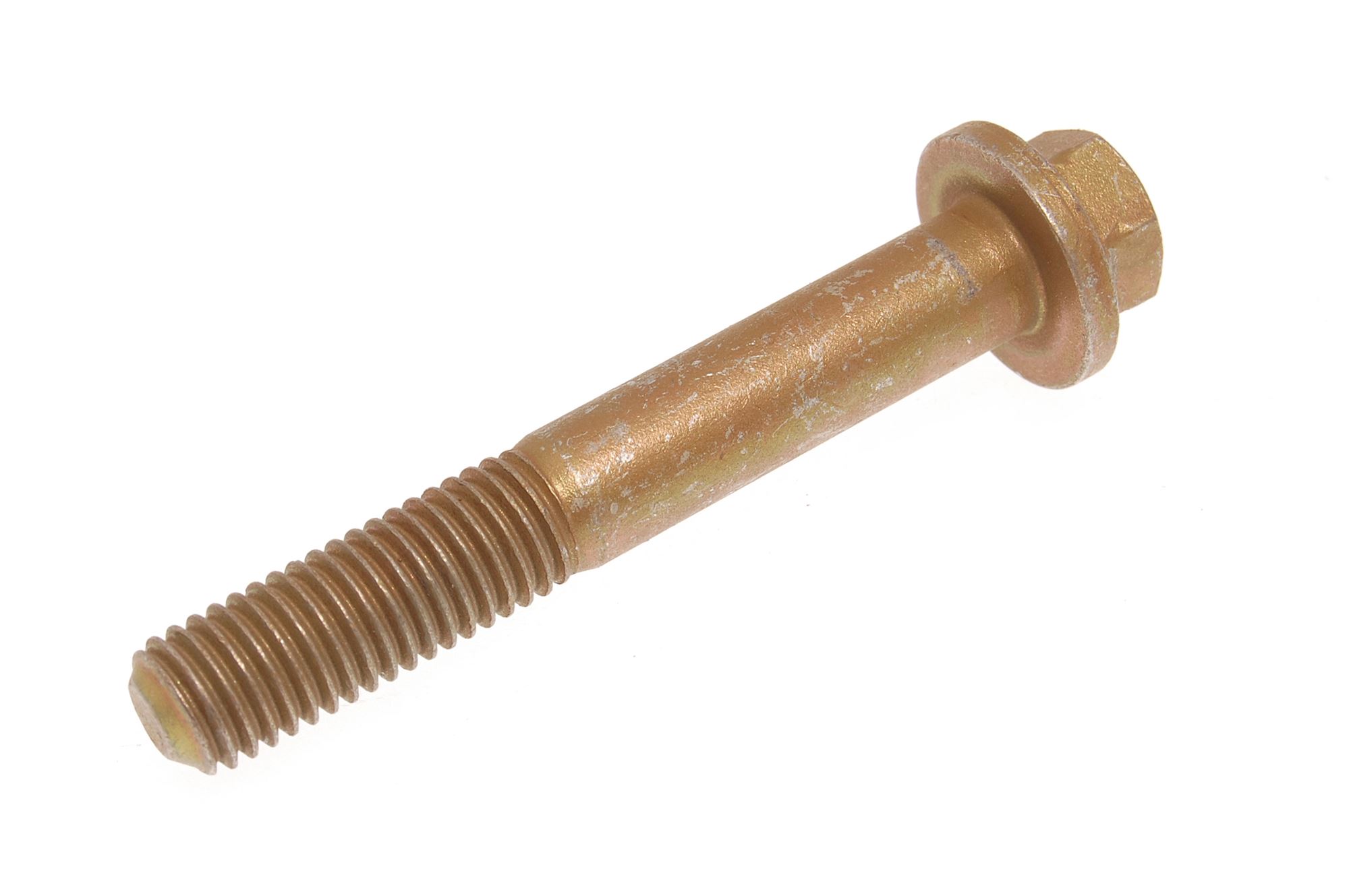 Bolt Flanged Head M12 x 80 - FC112161 - MG Rover | Rimmer Bros