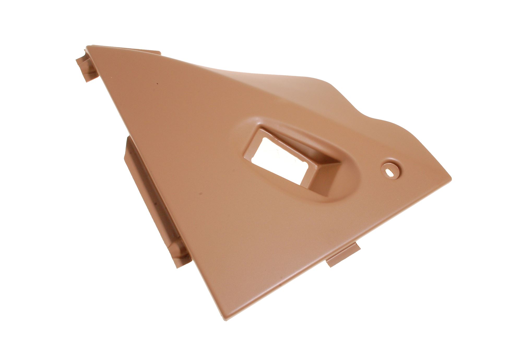 Extension Finisher - Centre Console - LH - Walnut - FHH100131SAV ...