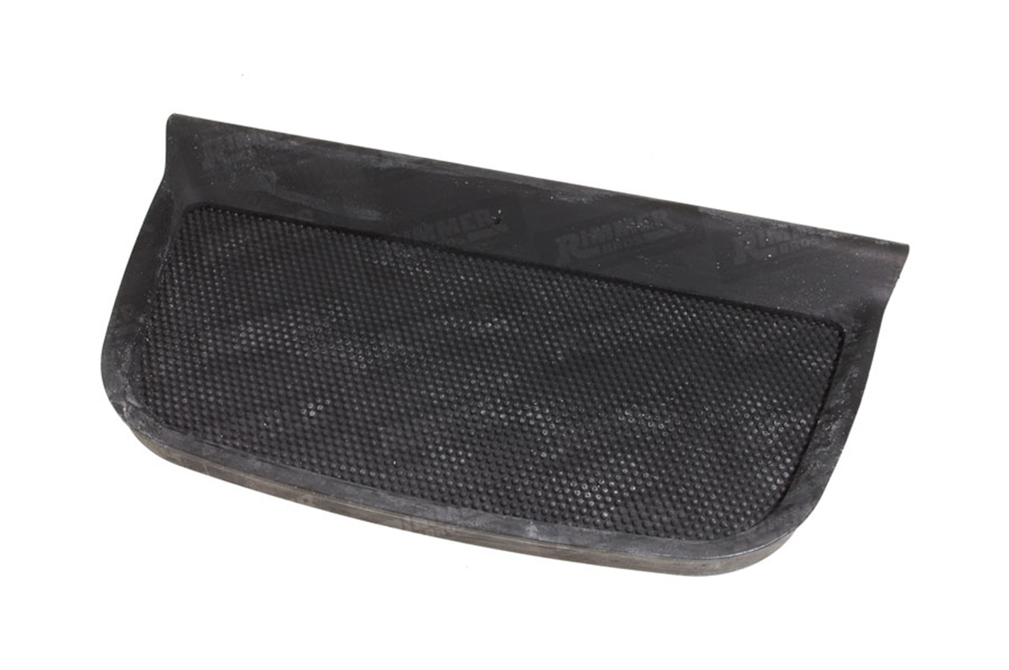 Fascia Mat Black - FIF100120PMA - MG Rover | Rimmer Bros