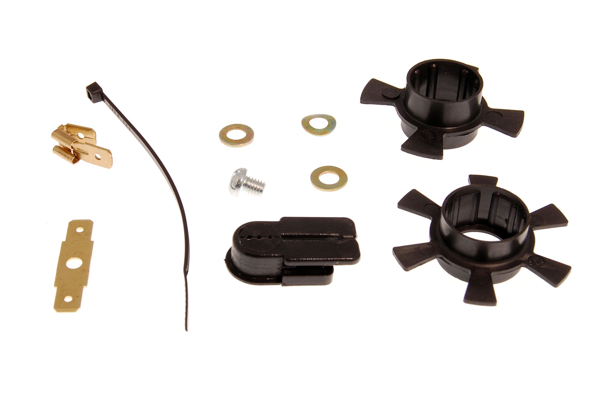 Distributor Fitting Kit For Lucas 22/25D - FK116