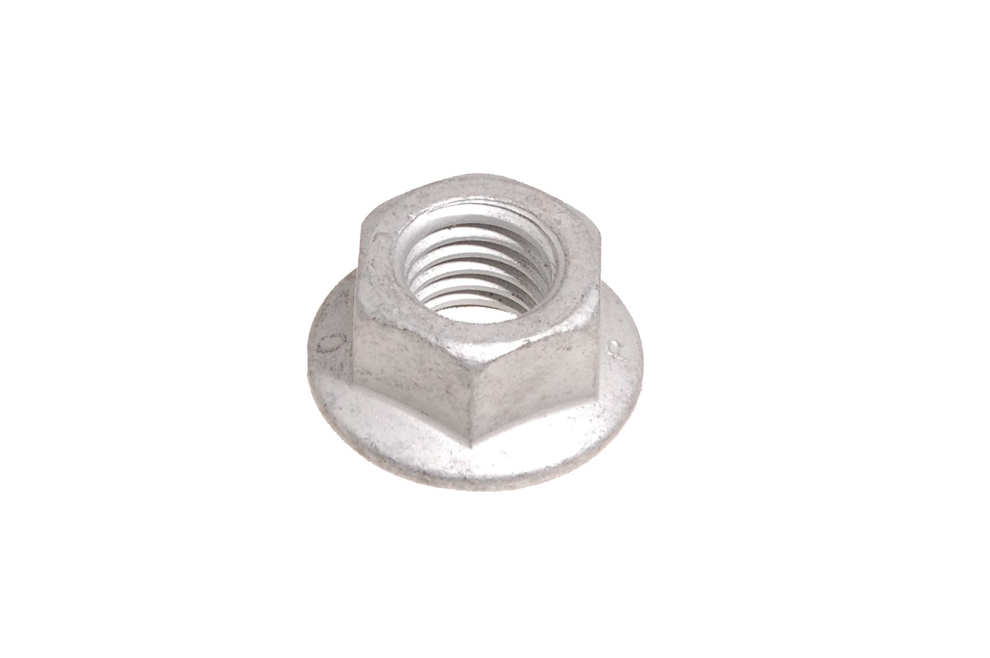 Genuine Land Rover Nut - FN112056 | Rimmer Bros