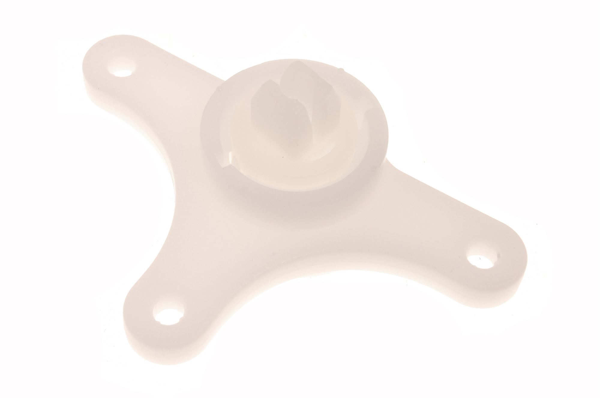 Genuine Land Rover Lever Assy - Bellcrank - FQF000040 | Rimmer Bros