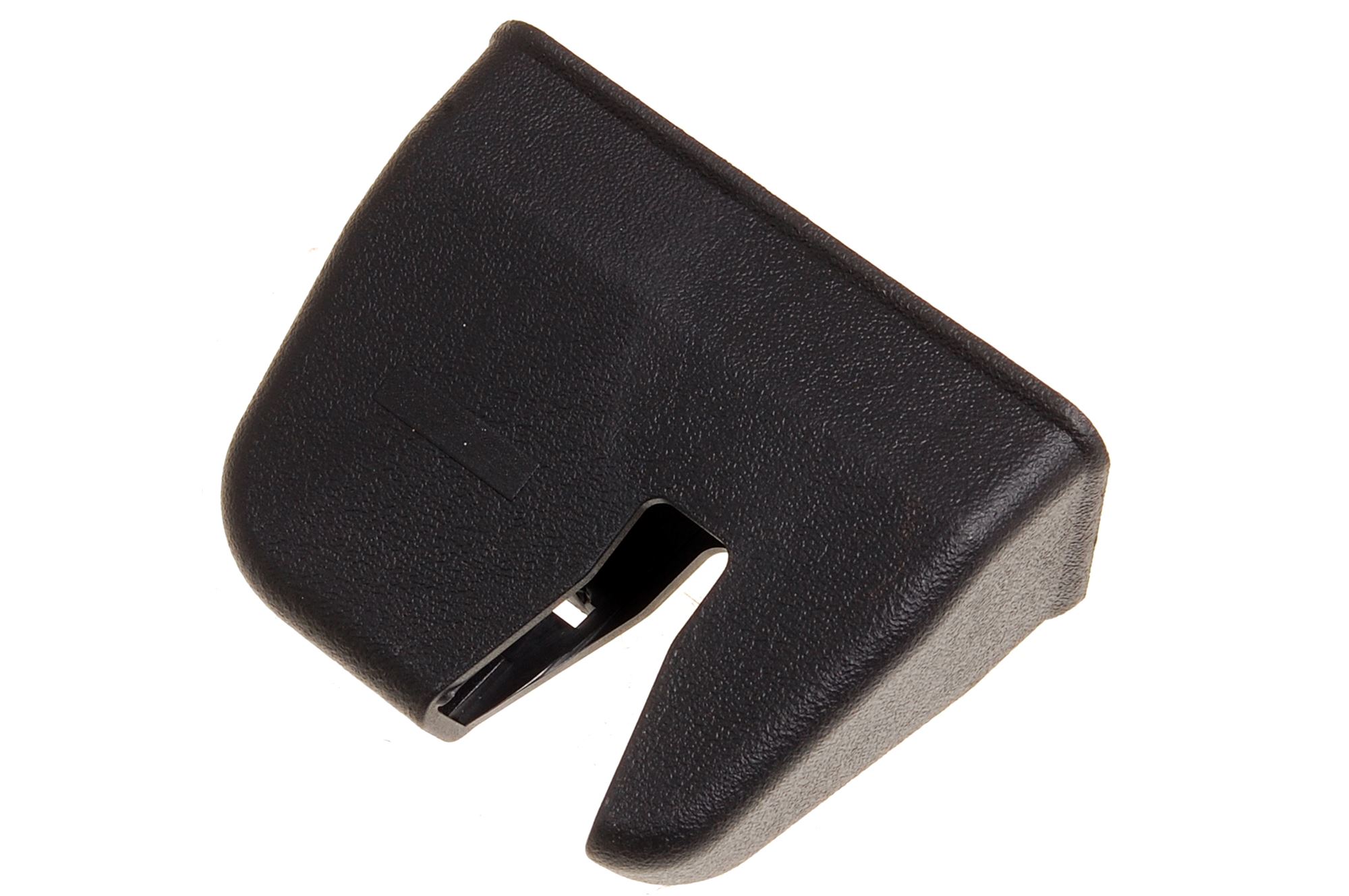 Boot Lid Latch Cover Black - FQW000040PMA - MG Rover | Rimmer Bros