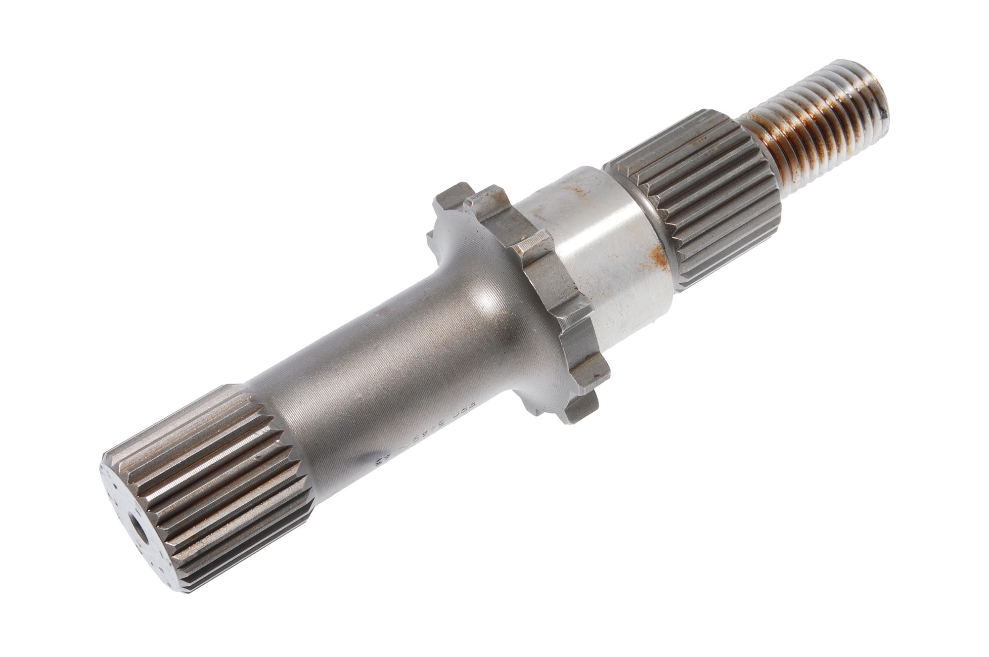 Shaft Assy Front Output - FRC5449P - Aftermarket | Rimmer Bros