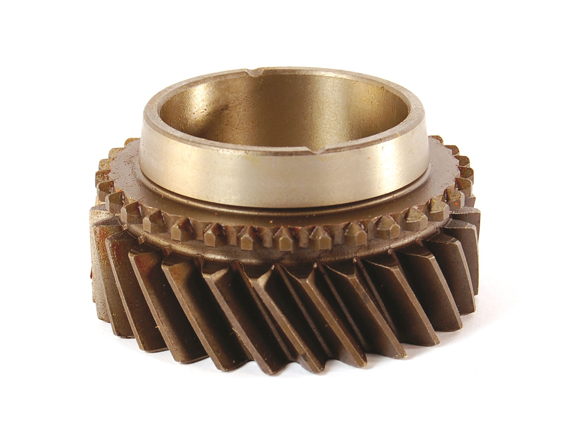 SD1 3rd Speed Gear - Vitesse - FRC5885 | Rimmer Bros