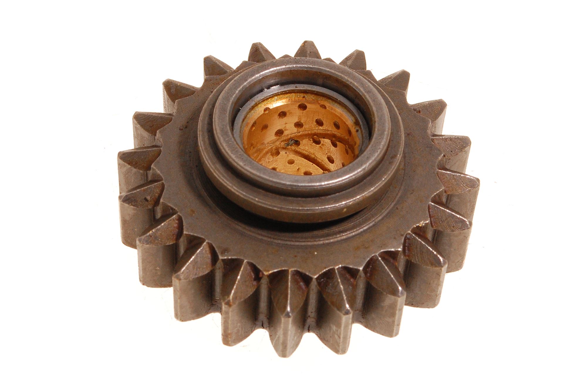 Idler Gear - FRC7629J - Genuine Jaguar | Rimmer Bros