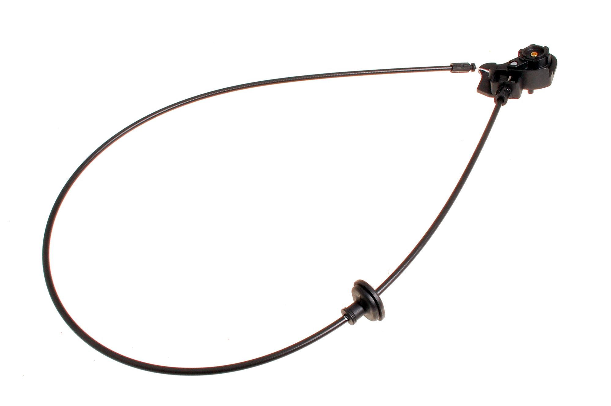 Genuine Land Rover Bonnet Release Cable - FSE500031
