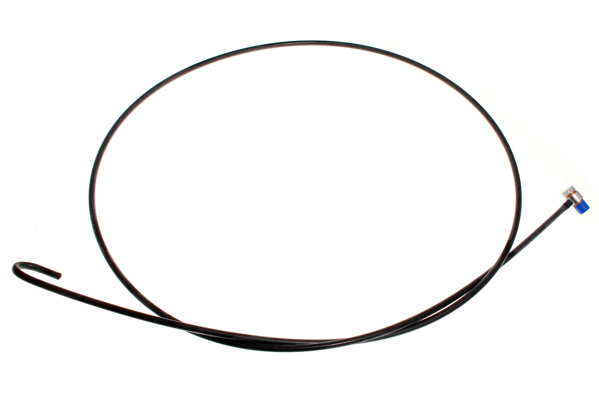 Genuine Land Rover Pipe, Axle Breather - FTC2175 | Rimmer Bros