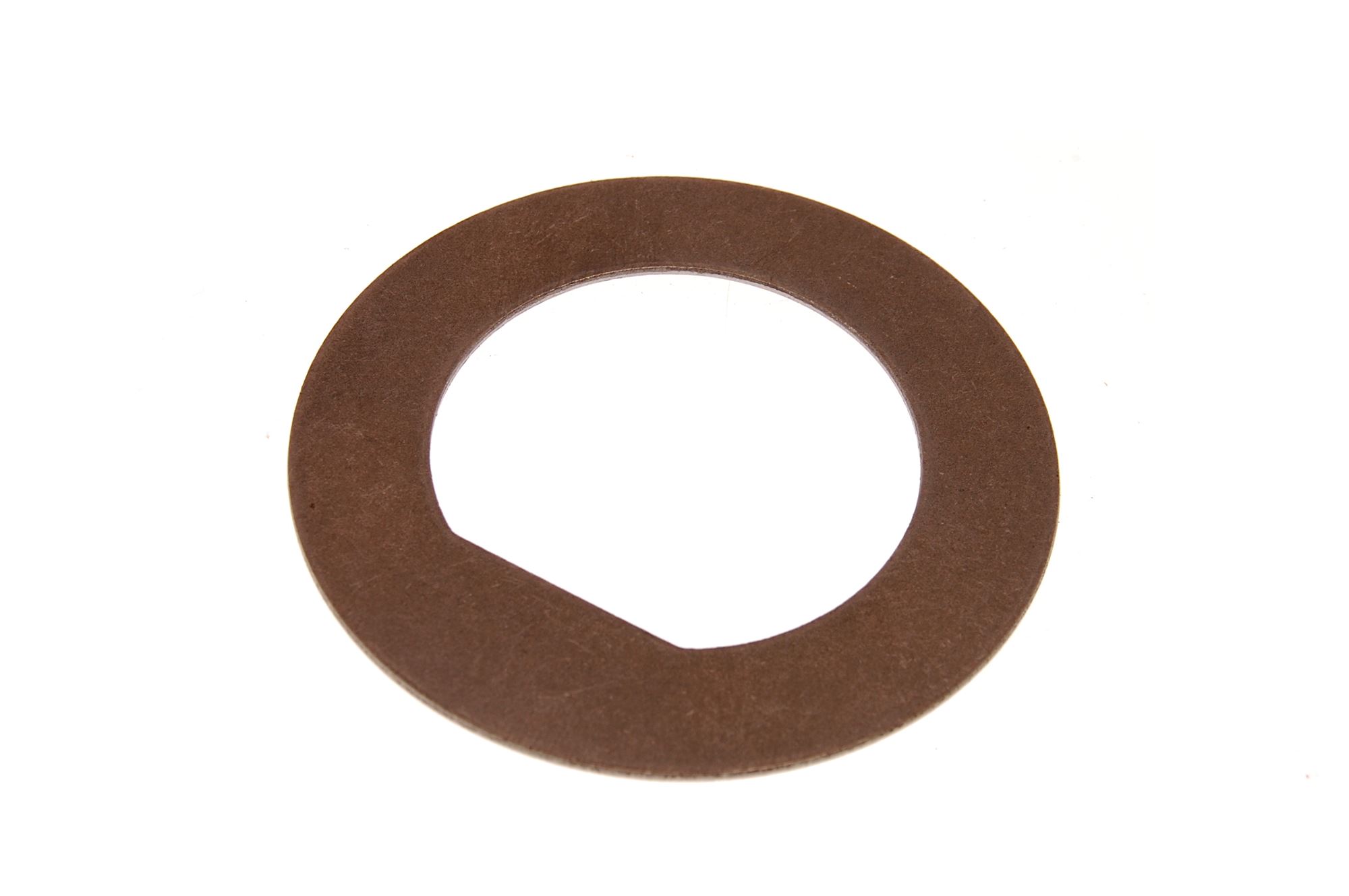 Genuine Land Rover Lock Washer Drive Shaft Nut - FTC3179