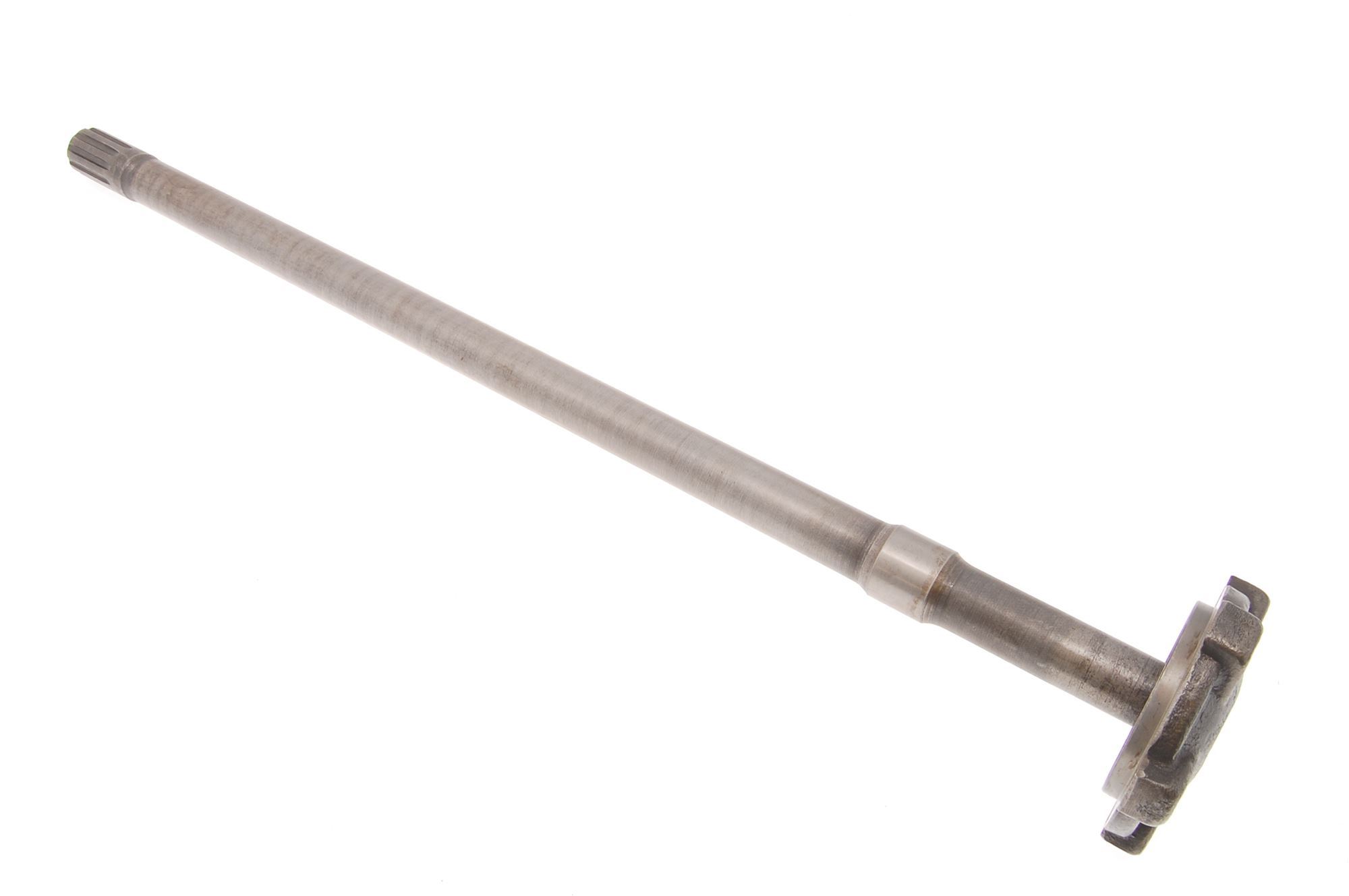 Genuine Land Rover Shaft Rear Axle RH - FTC3186 | Rimmer Bros