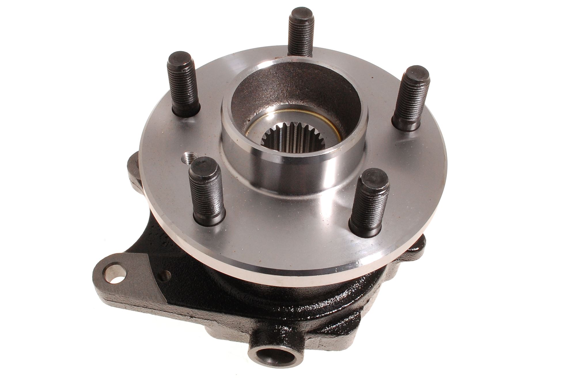 Wheel Hub Assembly Rear - FTC3223P1 - OEM | Rimmer Bros
