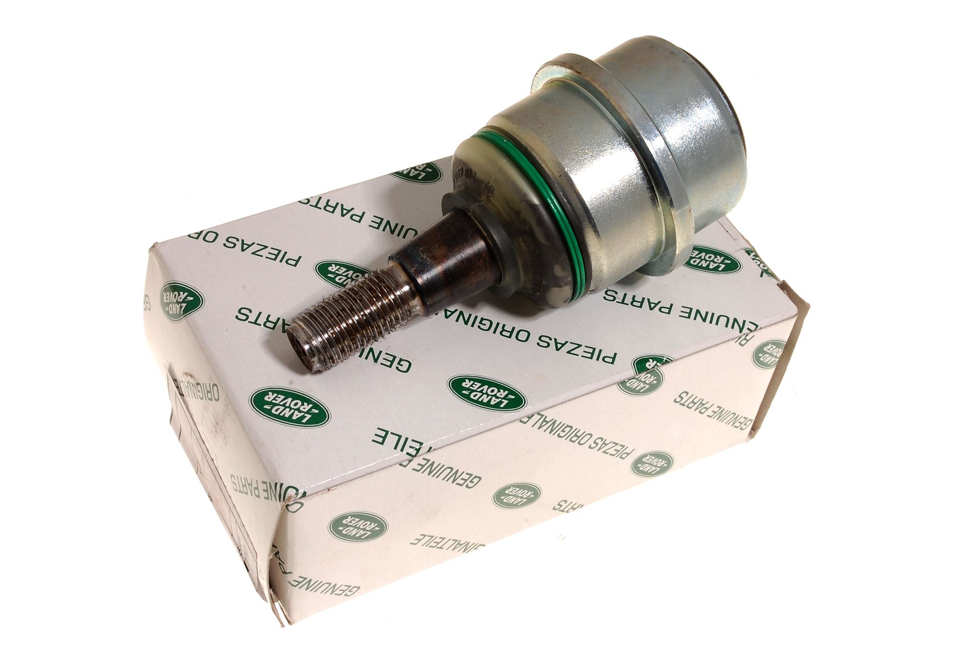 Ball Joint Assembly - FTC3570 - Genuine | Rimmer Bros