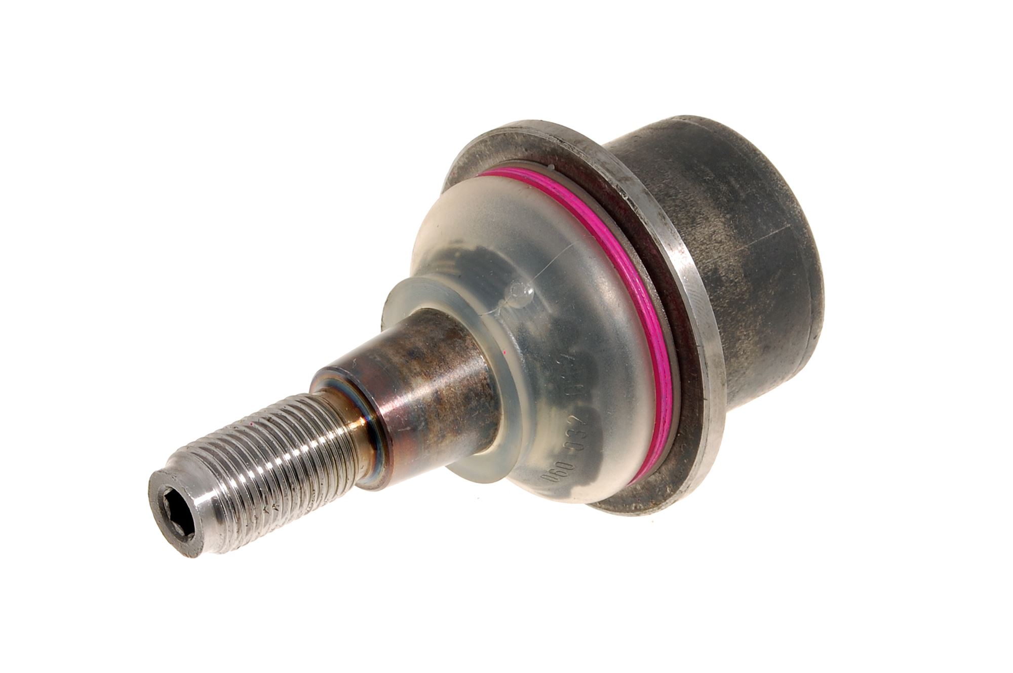 Ball Joint Assembly - FTC3571 - Genuine | Rimmer Bros