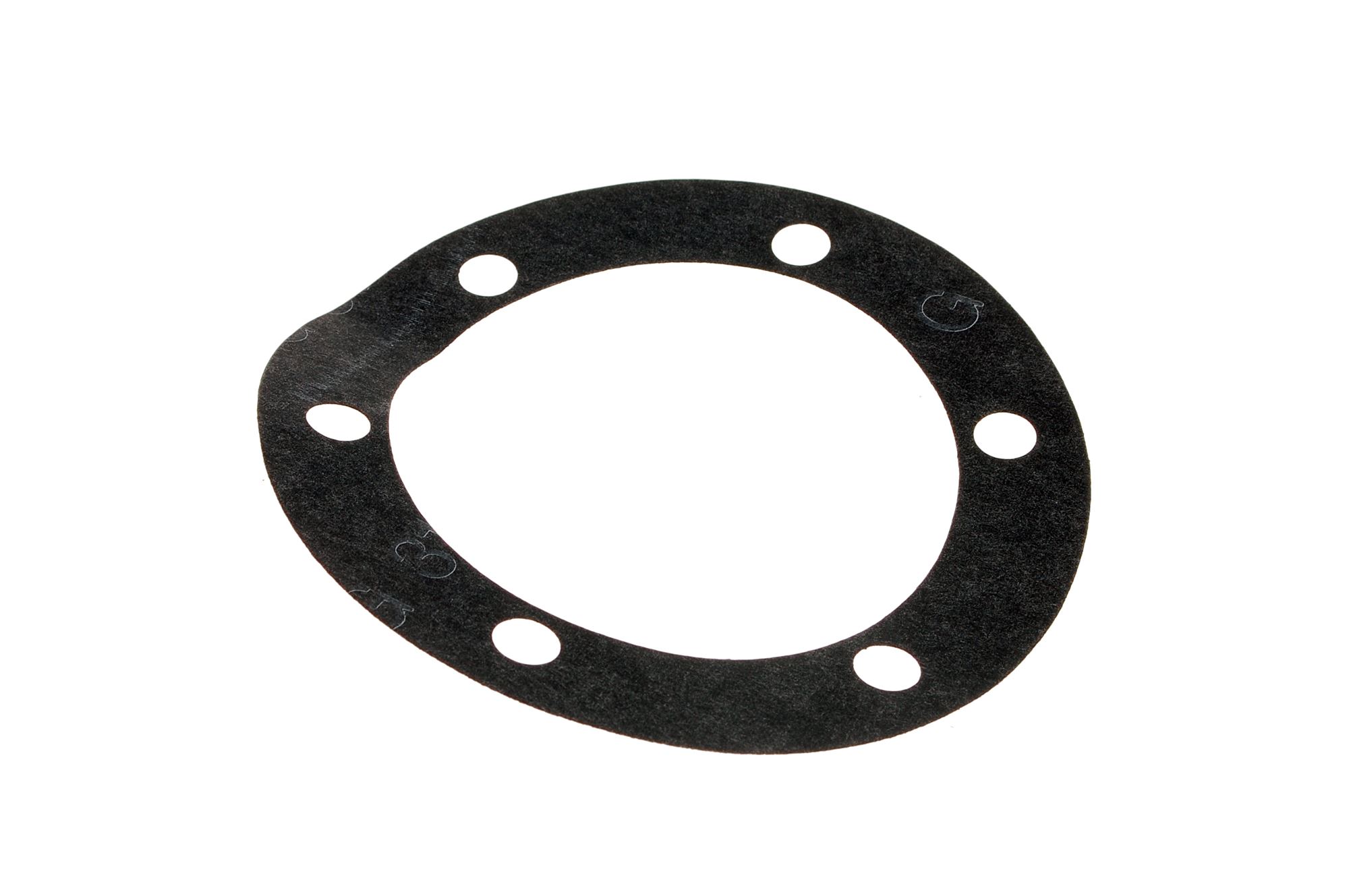 Genuine Land Rover Gasket Front Stub Axle - FTC3648 | Rimmer Bros