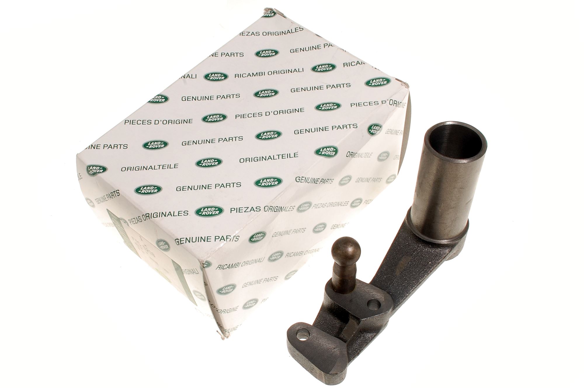 Genuine Land Rover Clutch Release Bearing Guide - FTC5218