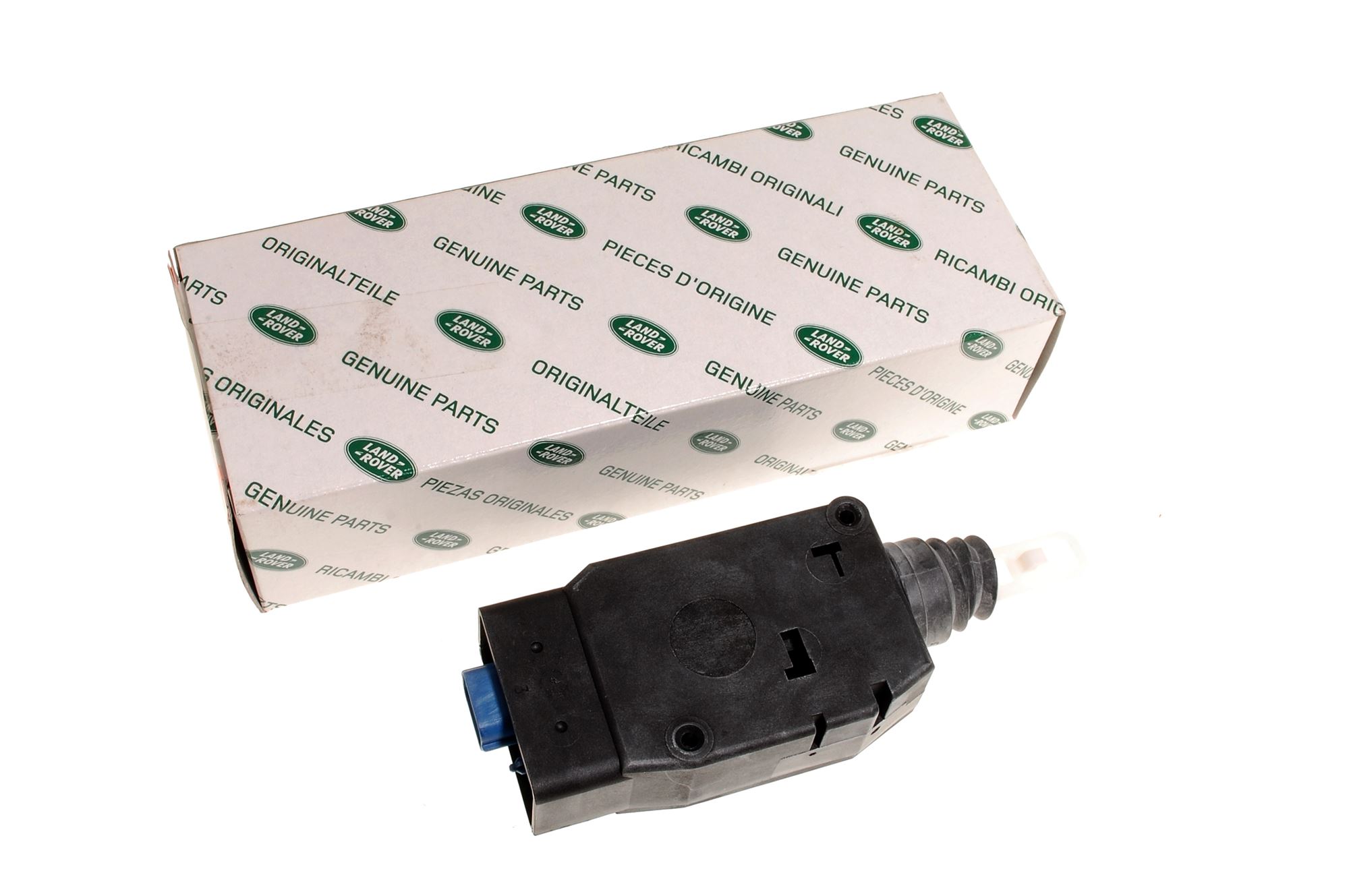 Actuator Drivers Side - FUD500020 - Genuine | Rimmer Bros