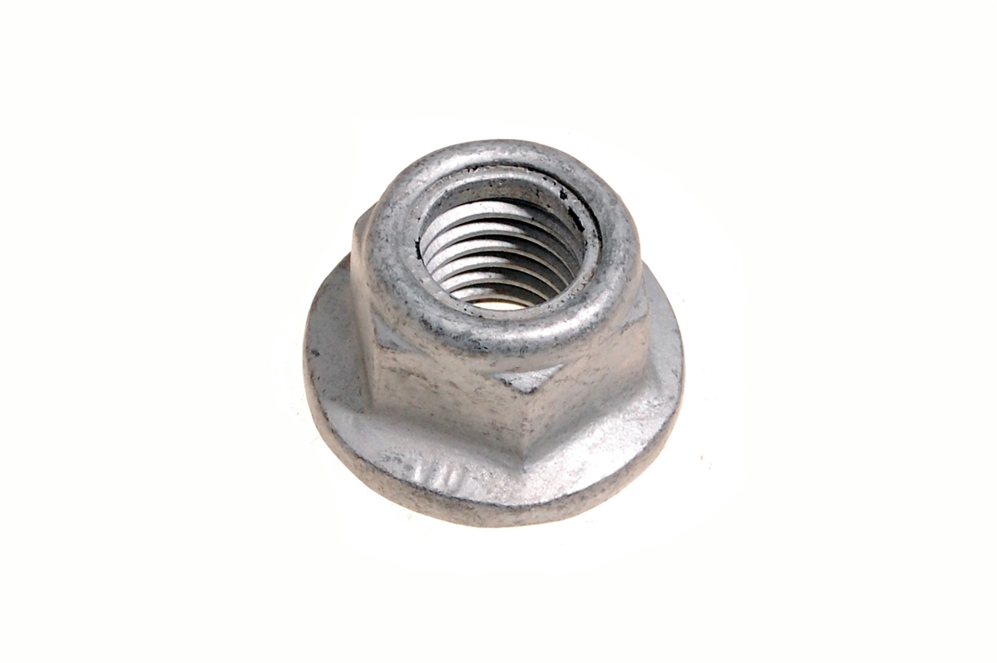 Genuine Land Rover Hex Nut - FY114056 | Rimmer Bros