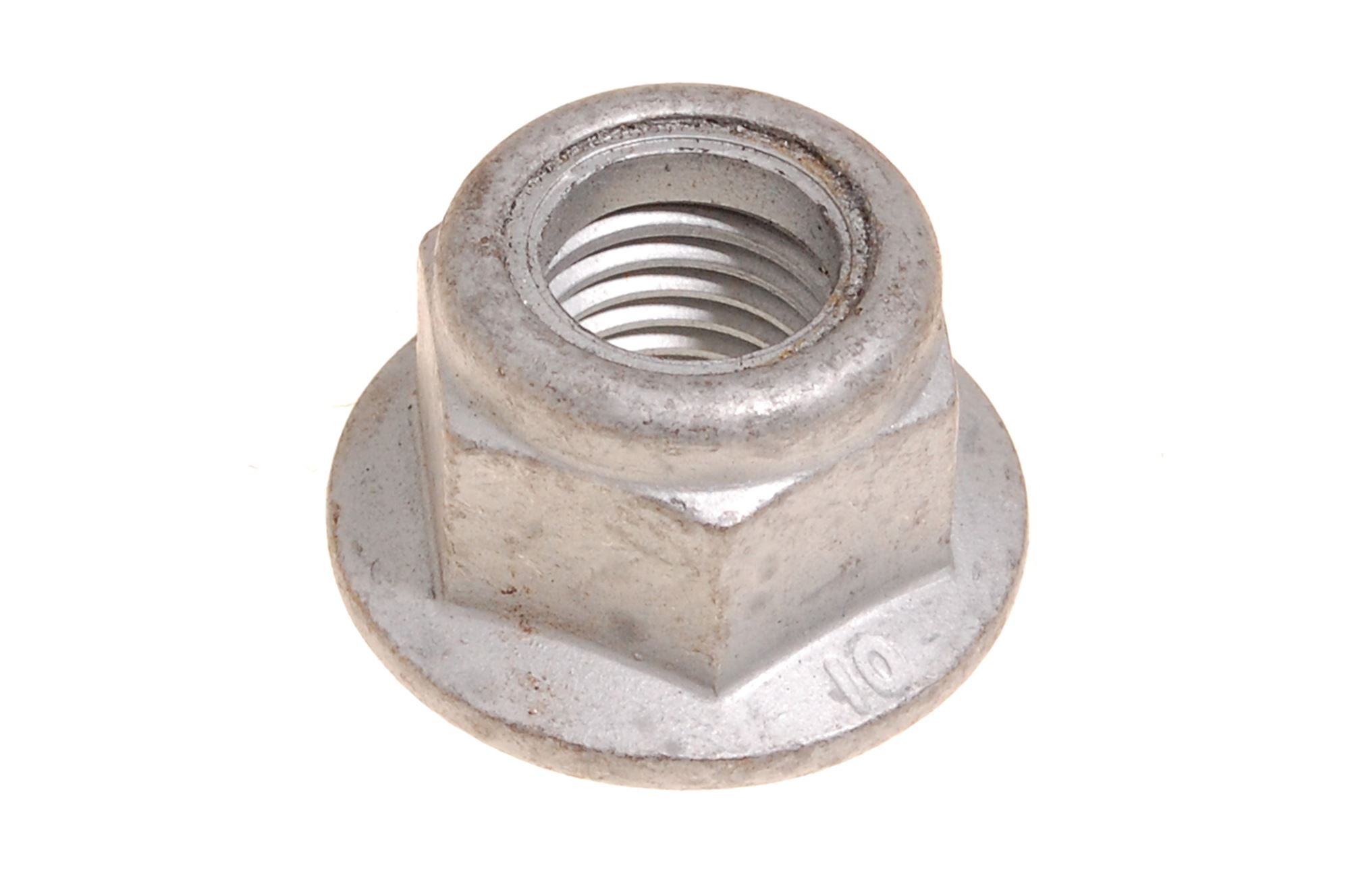 Genuine Land Rover Nut - FY116056 | Rimmer Bros