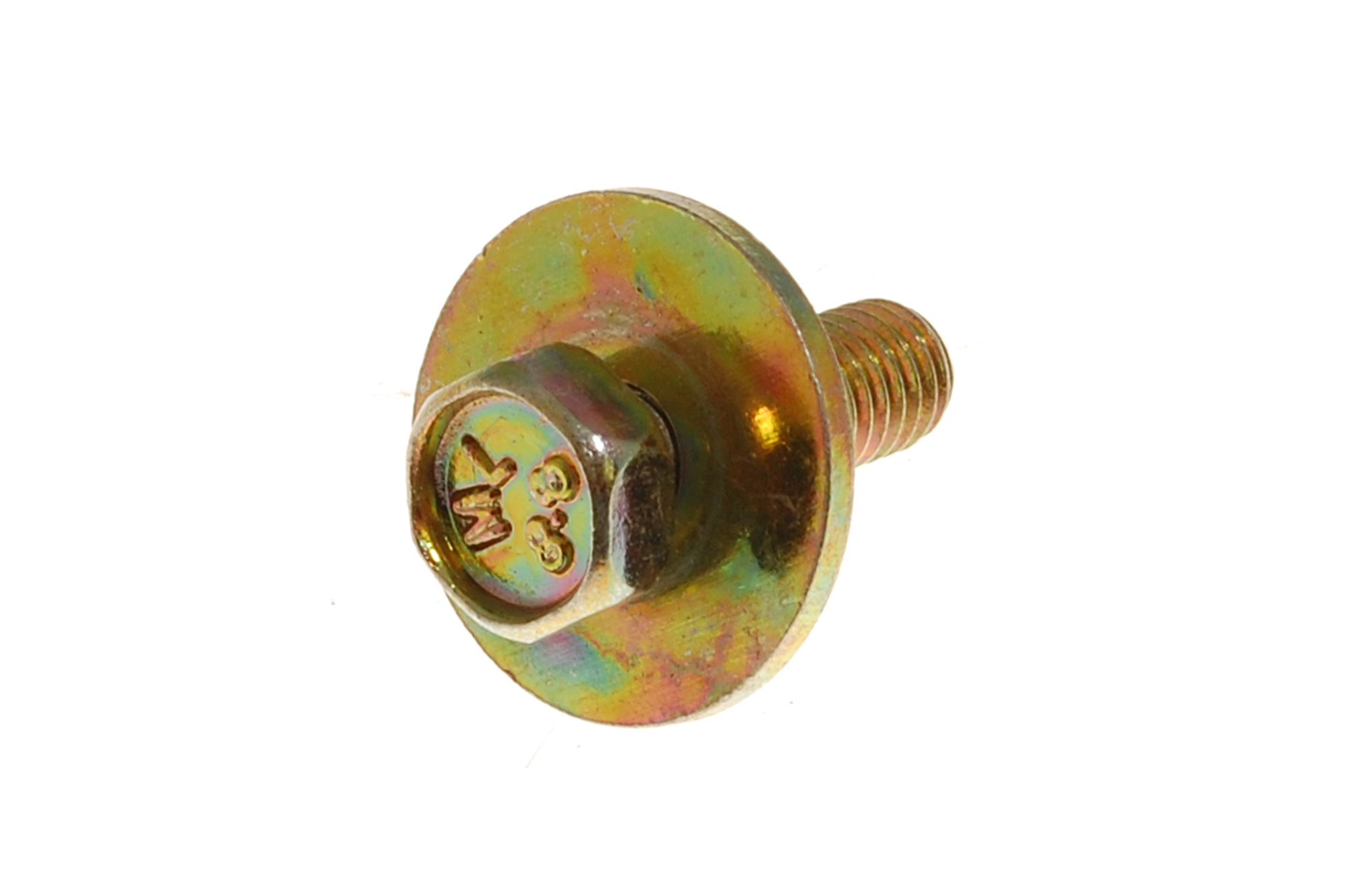 Bolt - FYG10006 - Genuine MG Rover | Rimmer Bros